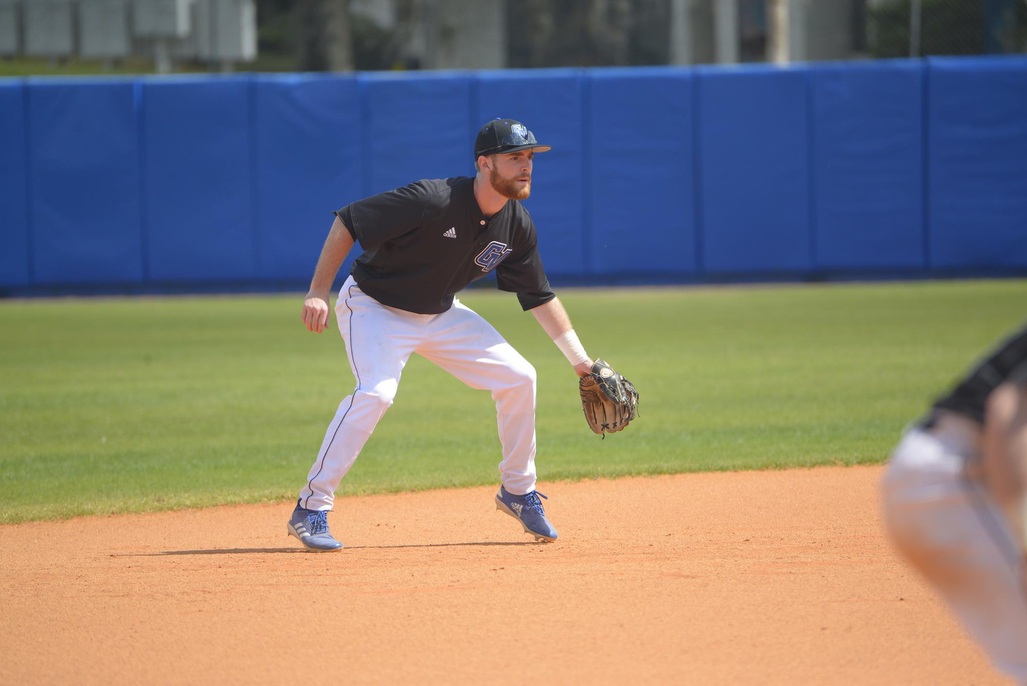 Christian Faust - 2022 - Baseball - Grand Valley State University Athletics