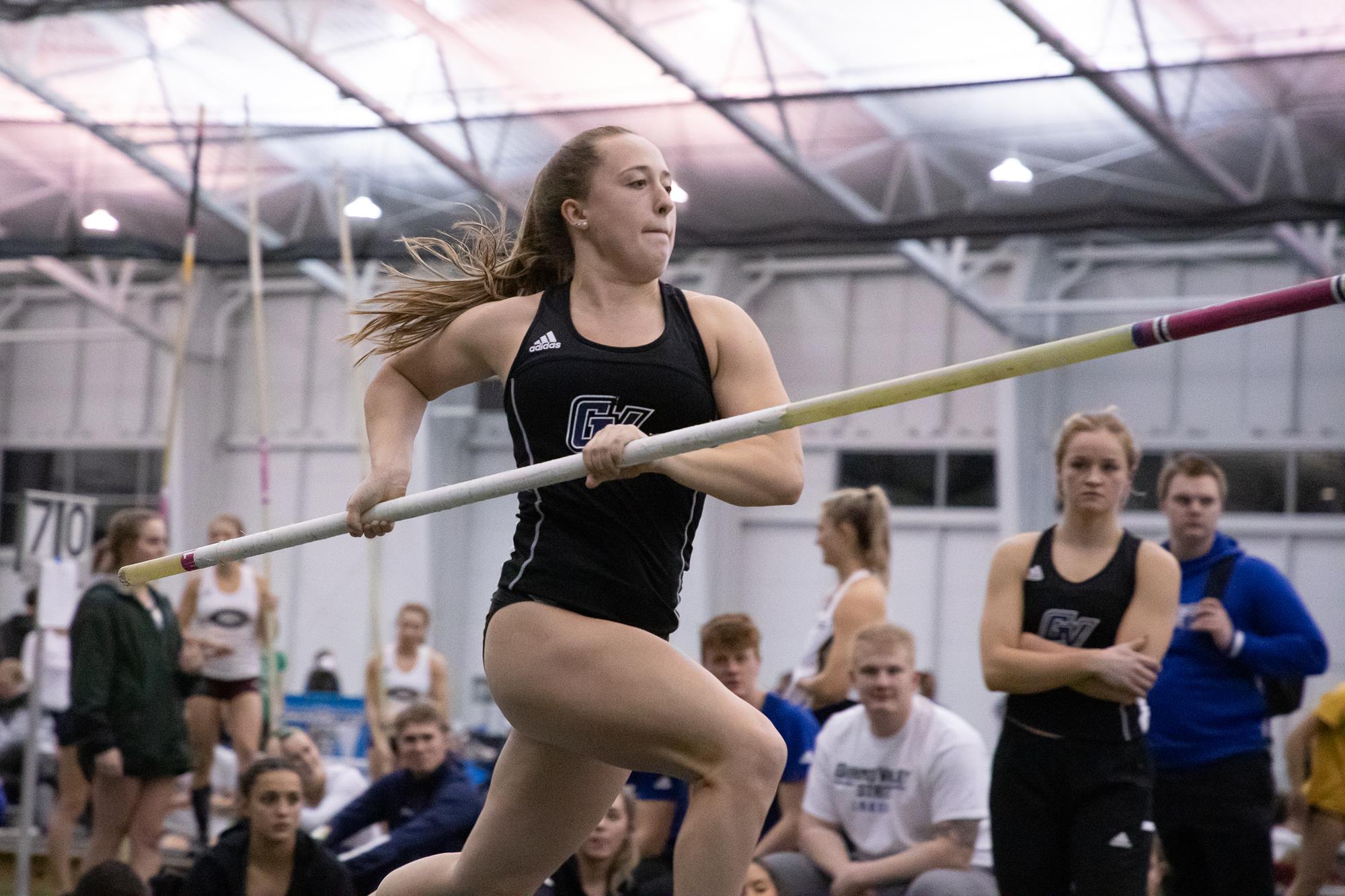 Rachel Dolan - 2020-21 - Track & Field - Grand Valley State University ...