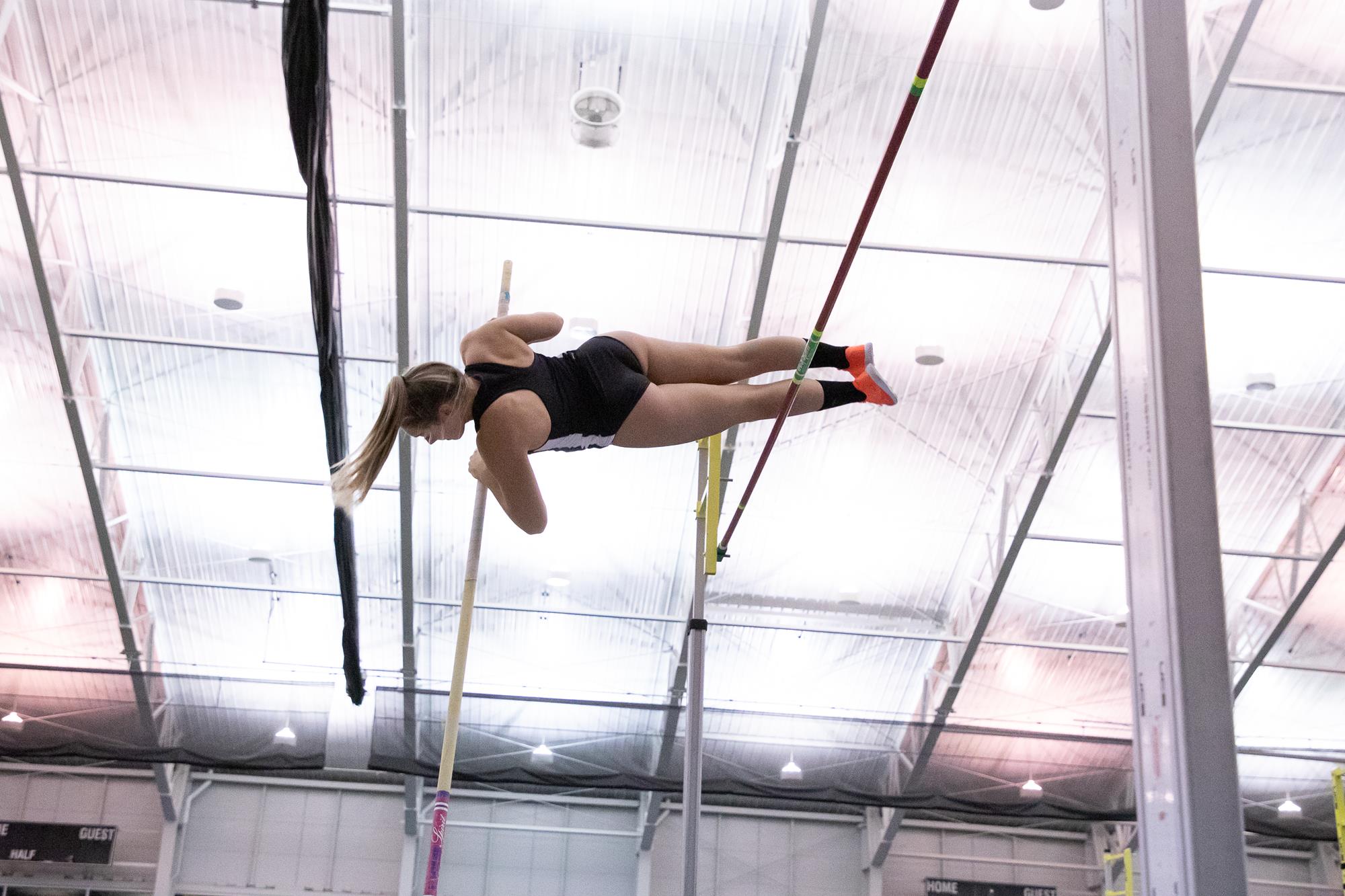 Kaylee Koch - 2022-23 - Track & Field - Grand Valley State University ...