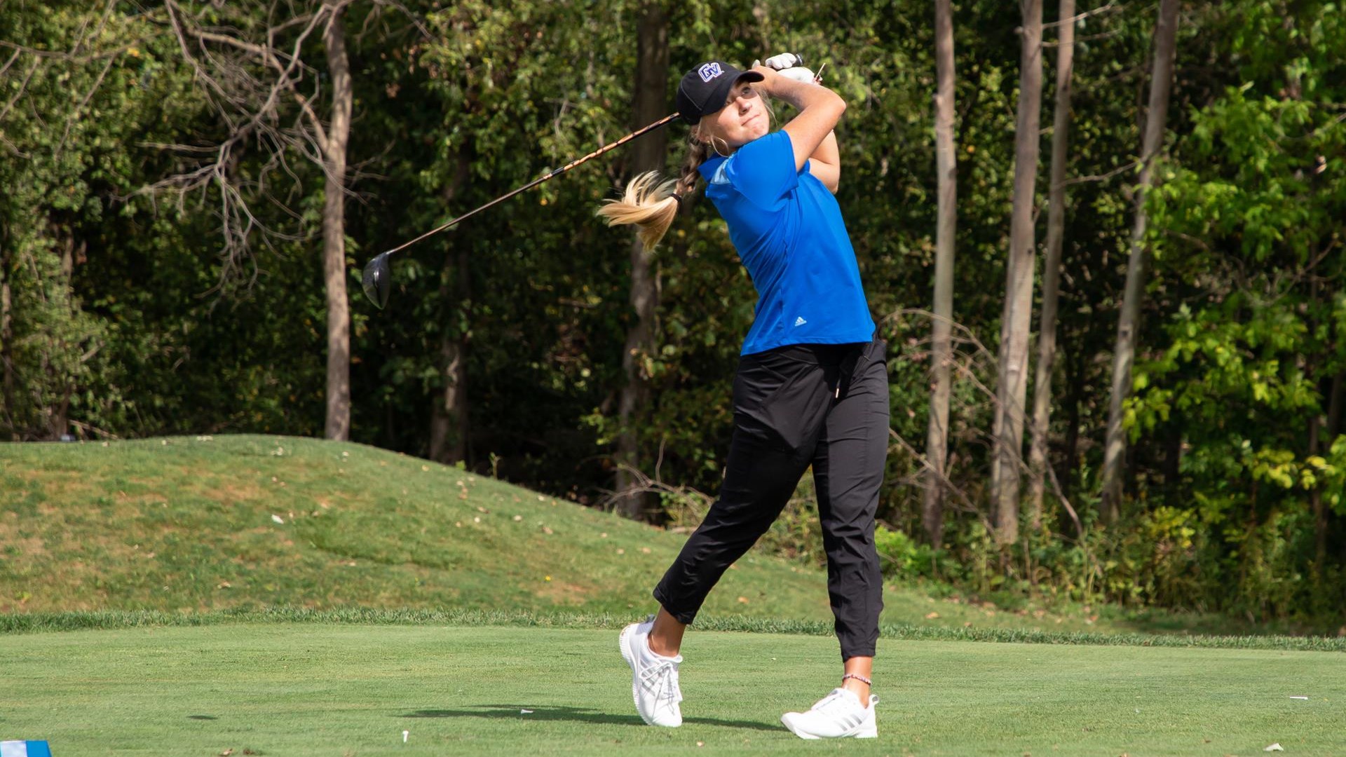 Kay Zubkus - 2023-24 - Women's Golf - Grand Valley State University ...