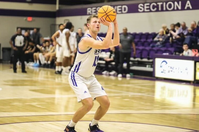 Lakers Drop Season Opener to Southwest Baptist - Grand Valley State ...