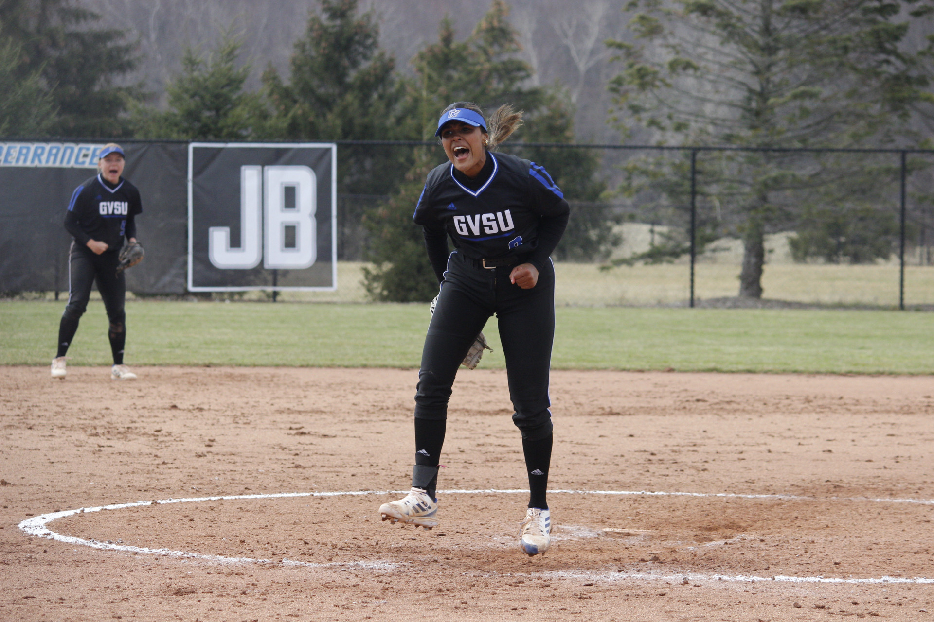 Genesis Eggart - 2024 - Softball - Grand Valley State University Athletics