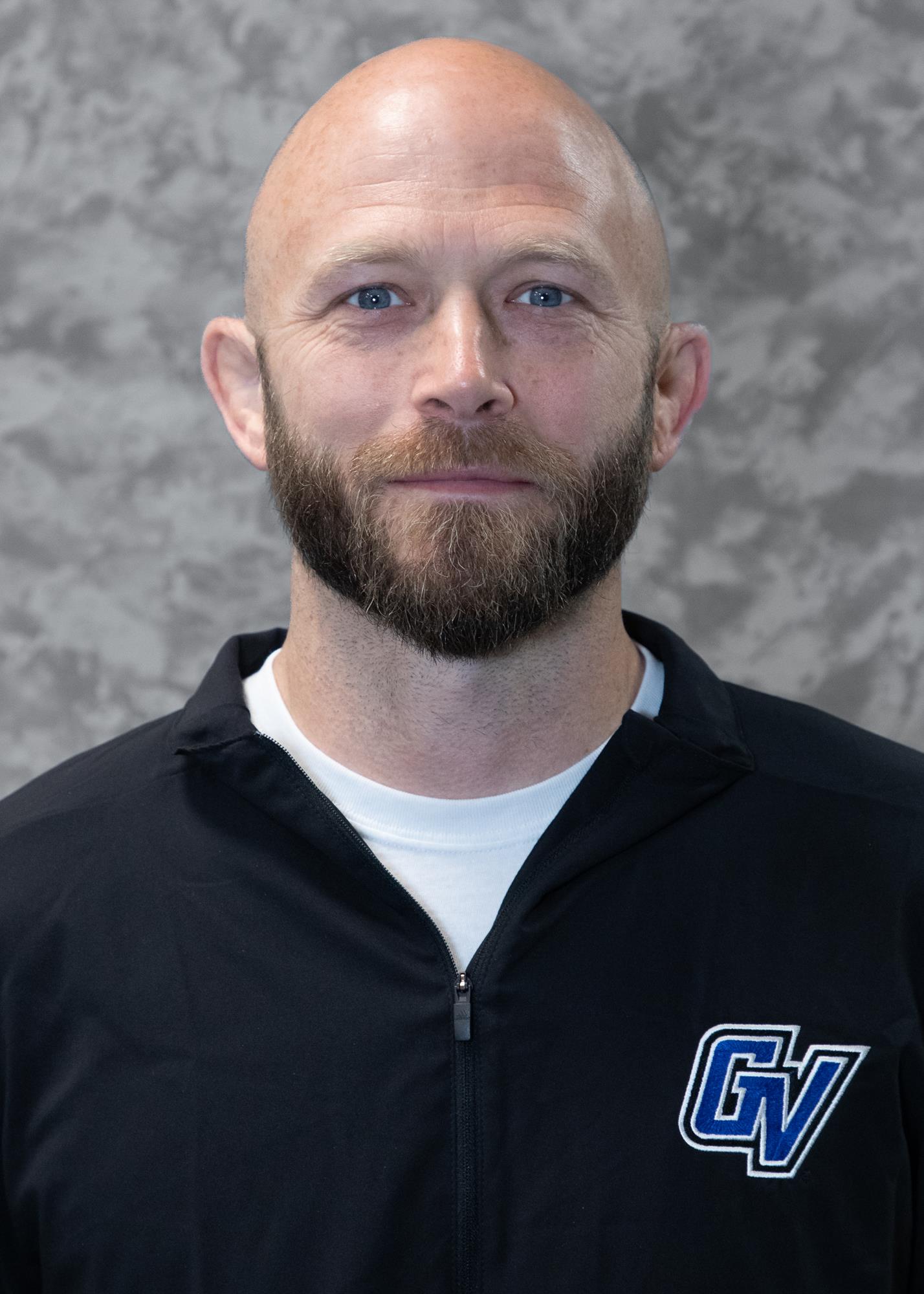 Wrestling Coaches - Grand Valley State University Athletics