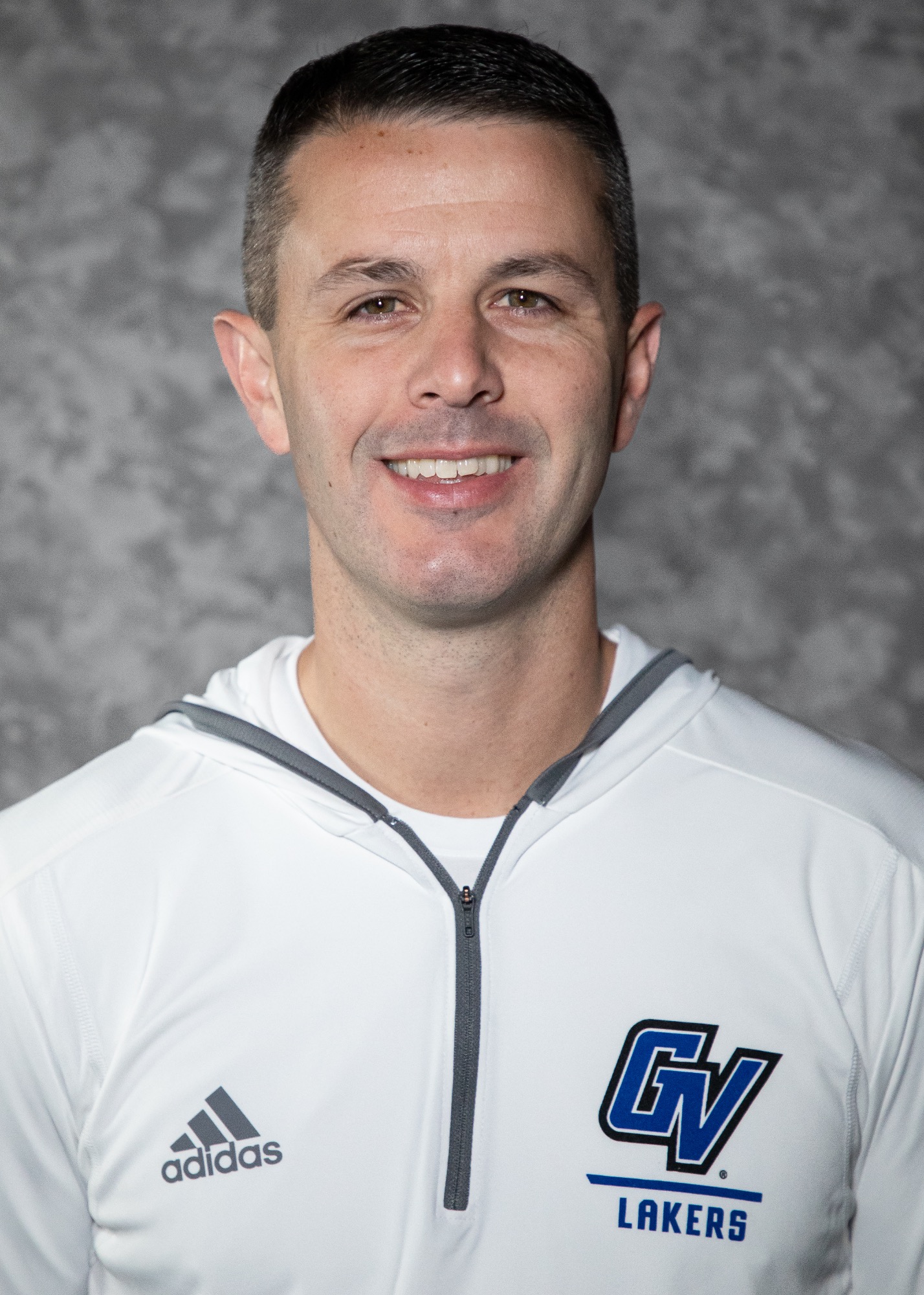 Men's Basketball Coaches - Grand Valley State University Athletics