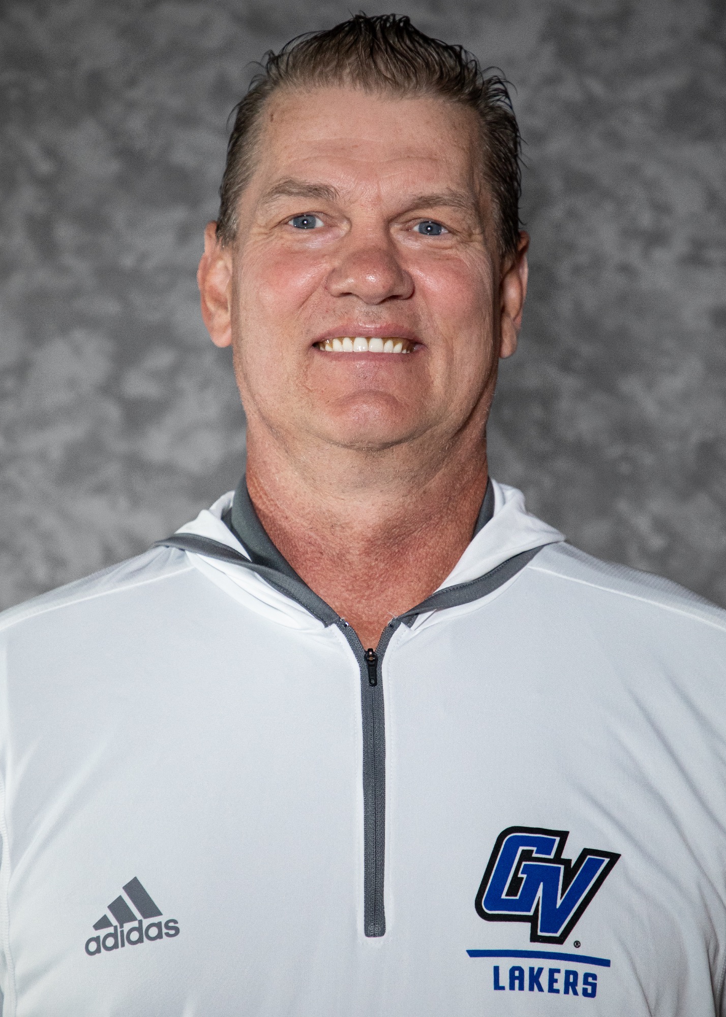 Men's Basketball Coaches - Grand Valley State University Athletics