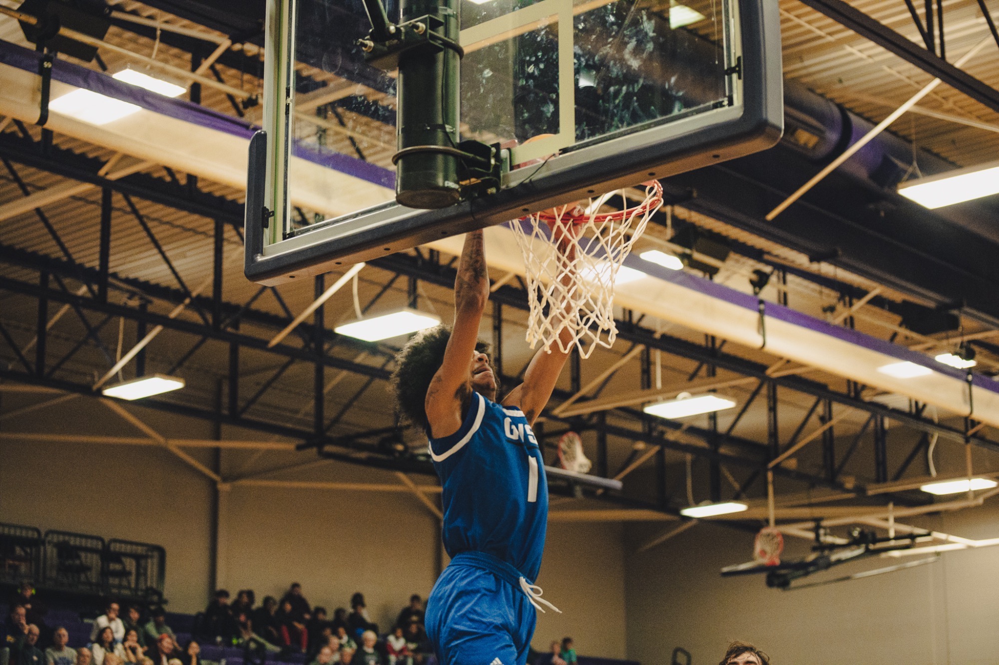 Lakers Fall 62-61 in Season Opener at Ashland Friday - Grand Valley ...