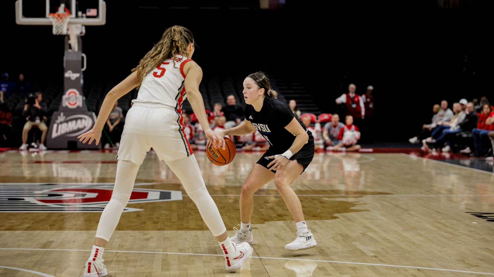Hadley Miller - 2024-25 - Women's Basketball - Grand Valley State ...