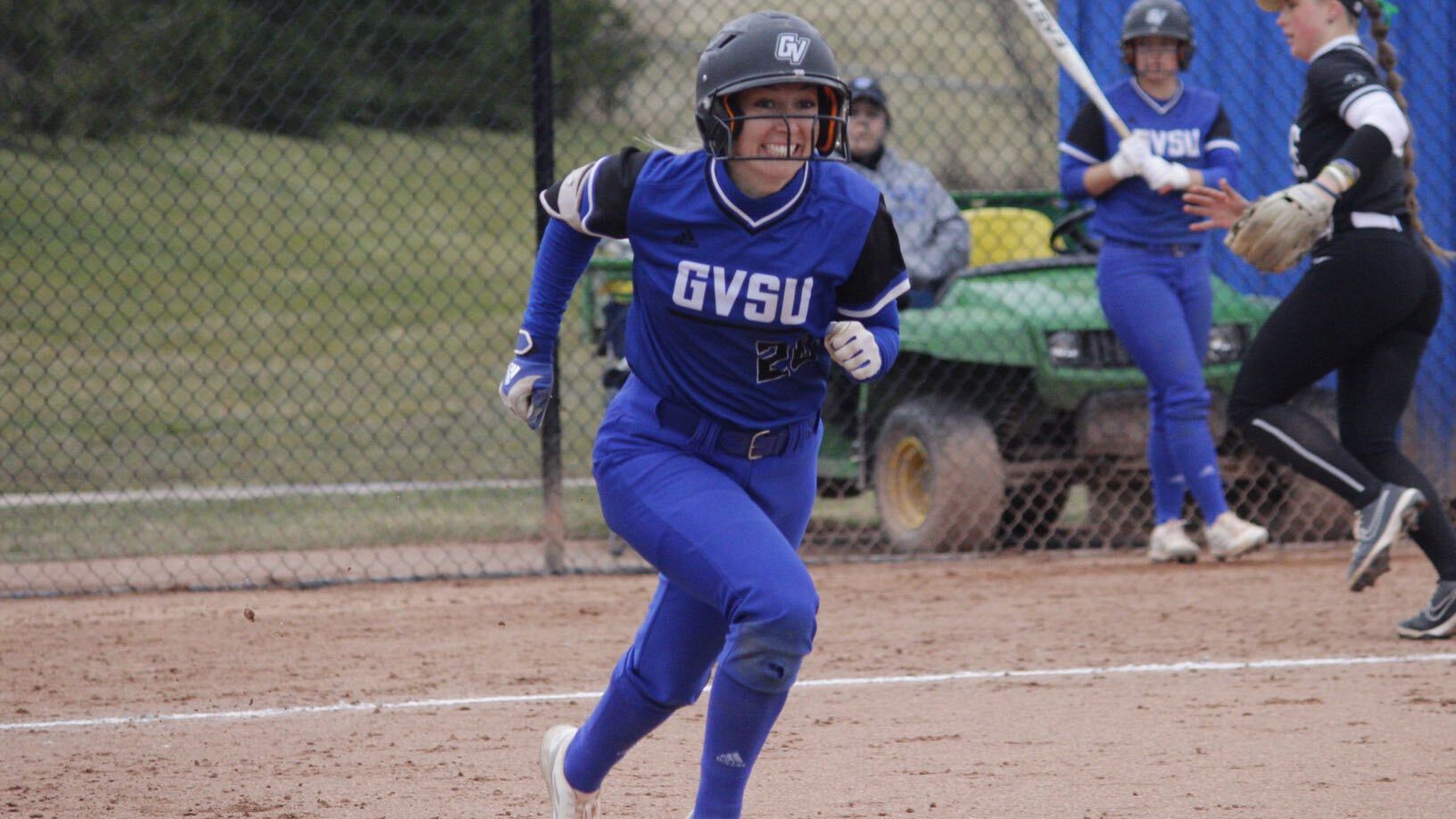 Lakers Sweep Pride To Cap Off Opening Weekend of Conference Play ...