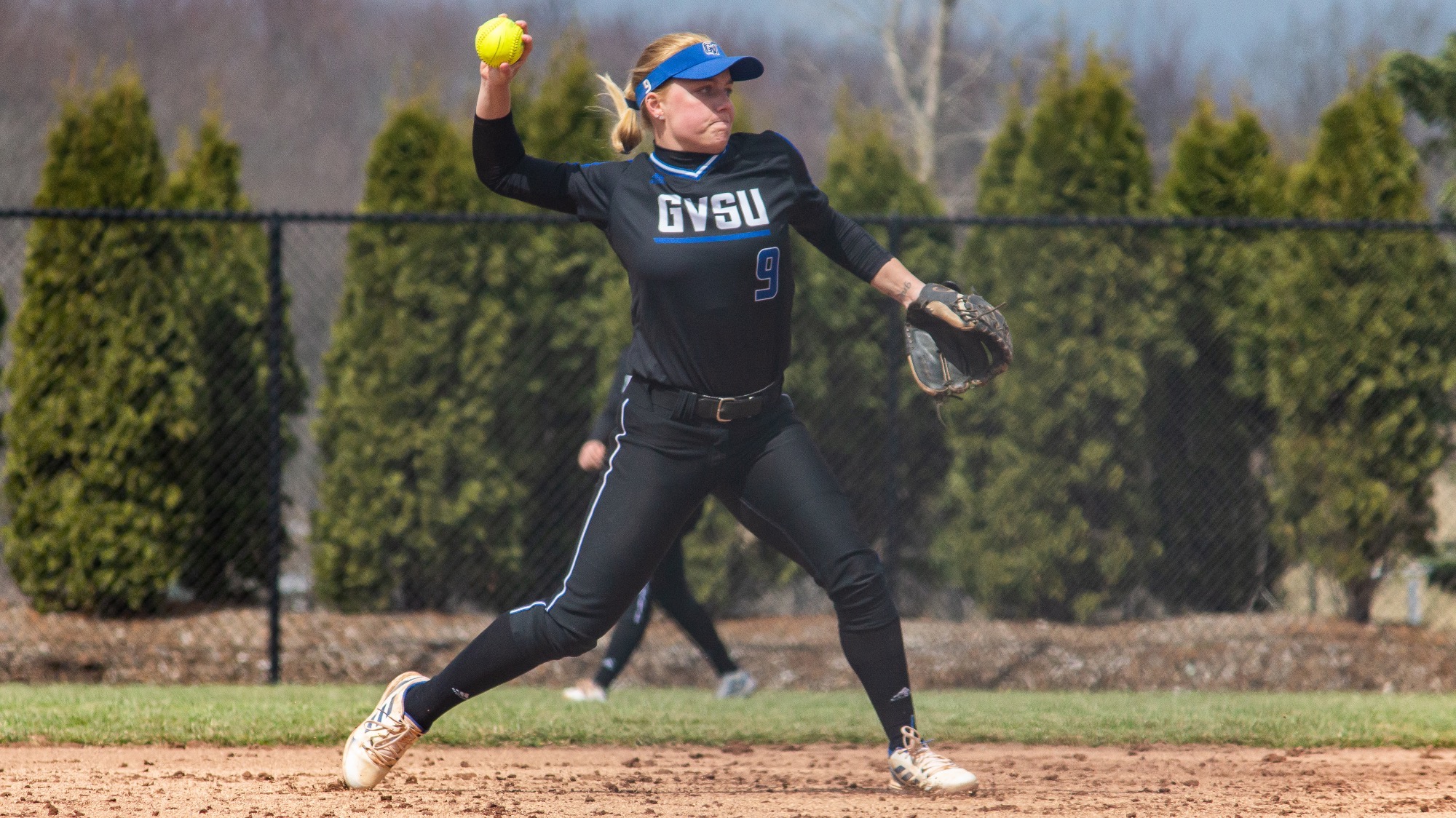 Lydia Goble - 2023 - Softball - Grand Valley State University Athletics
