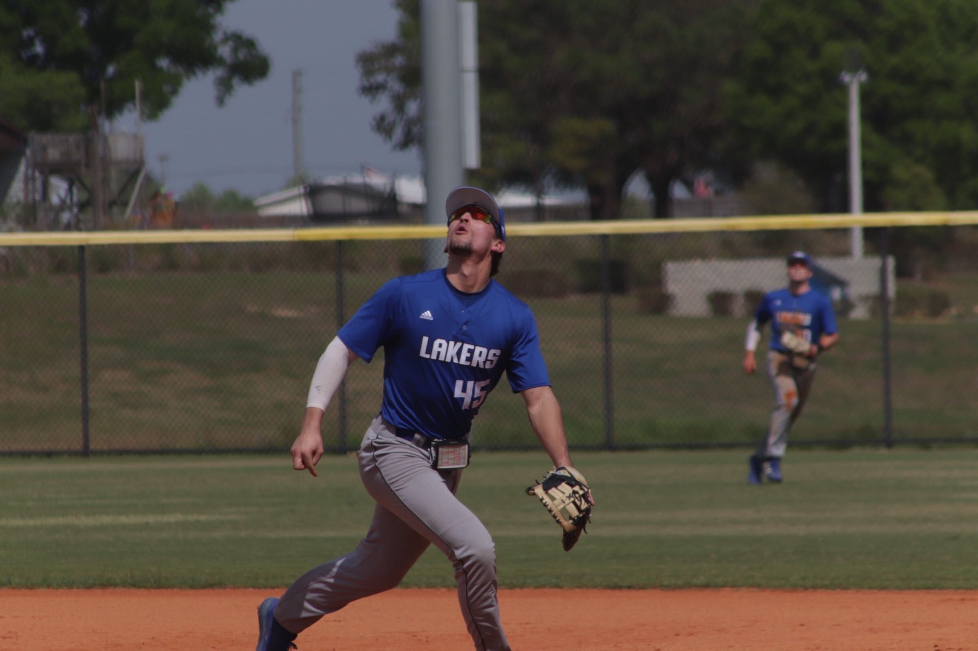 Conner McCormack - 2024 - Baseball - Grand Valley State University ...