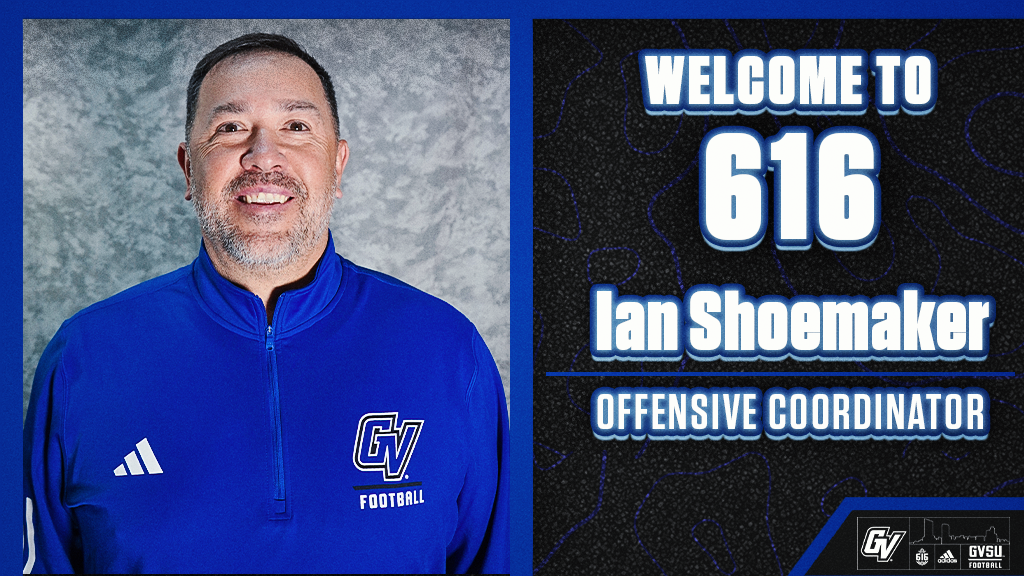 2022 Football Schedule - Grand Valley State University Athletics