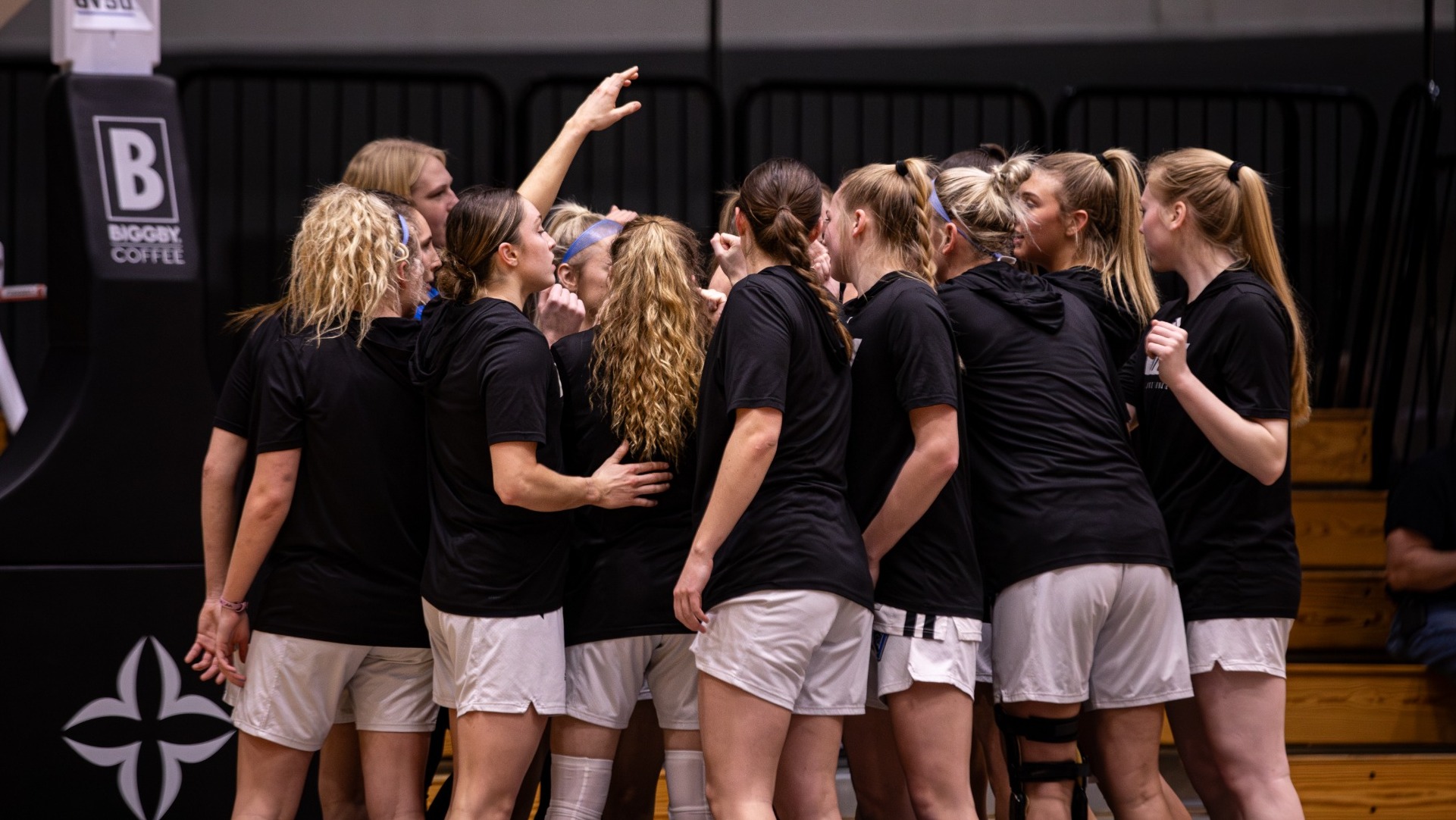 Women's Basketball Set To Open Season In Missouri - Grand Valley State ...