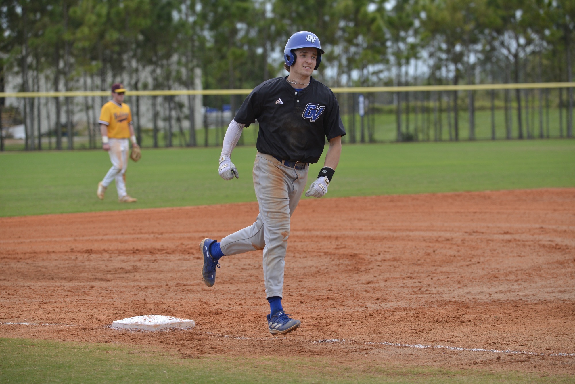 2025 Baseball Schedule - Grand Valley State University Athletics