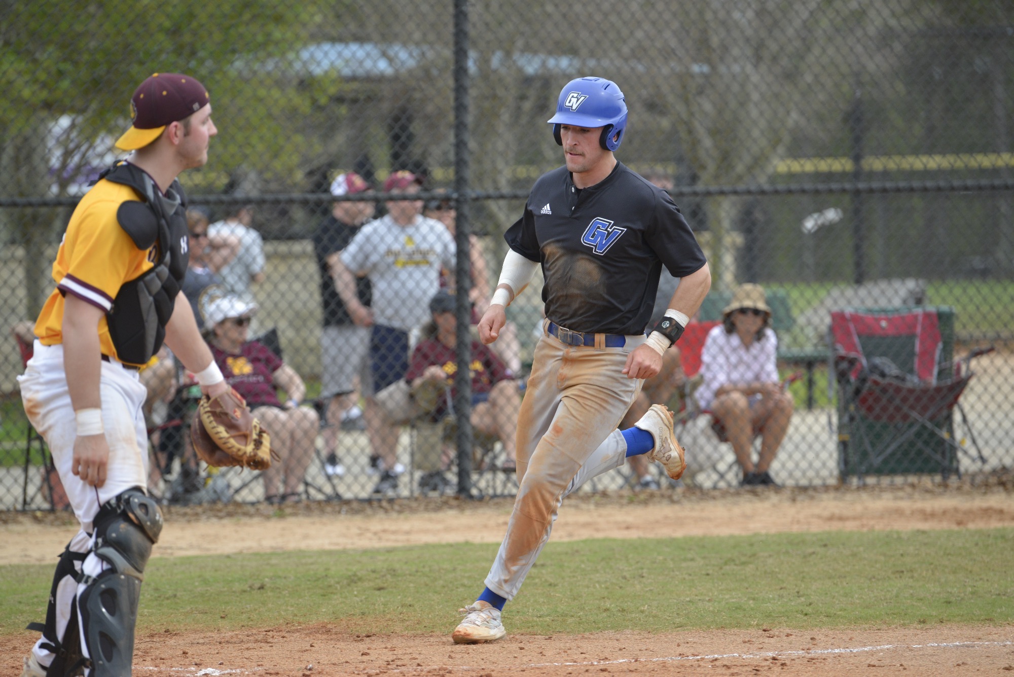 Conner McCormack - 2024 - Baseball - Grand Valley State University ...