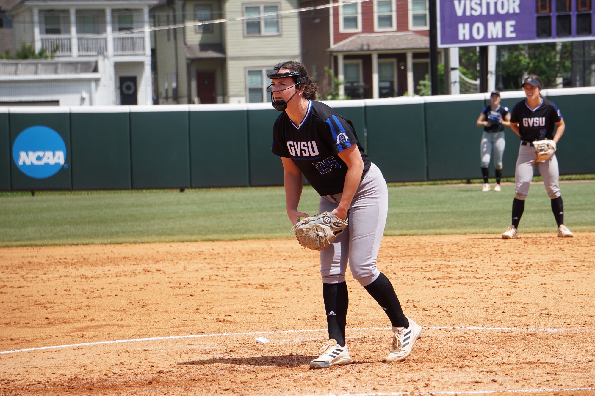 Lakers Fall 7-4 to Minnesota Duluth in Extras; Game Two Forfeited in ...