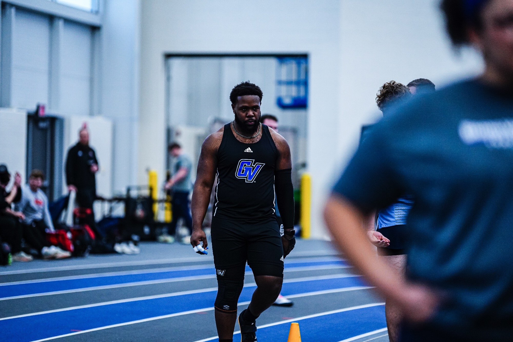 Brooke Bowers, JayJay Rankins-James & Lilly Alberts Receive GLIAC ...