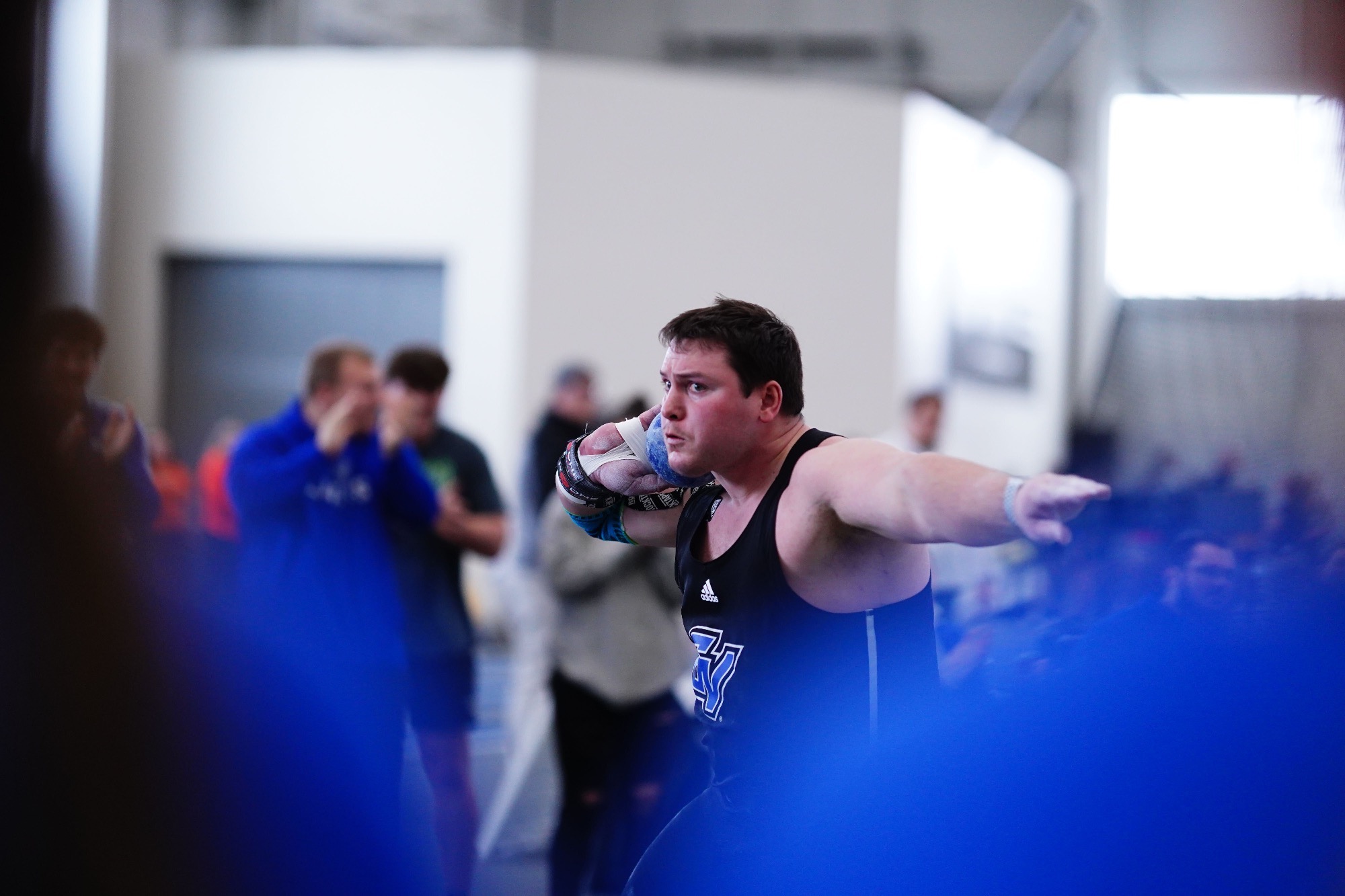 Brooke Bowers, JayJay Rankins-James & Lilly Alberts Receive GLIAC ...