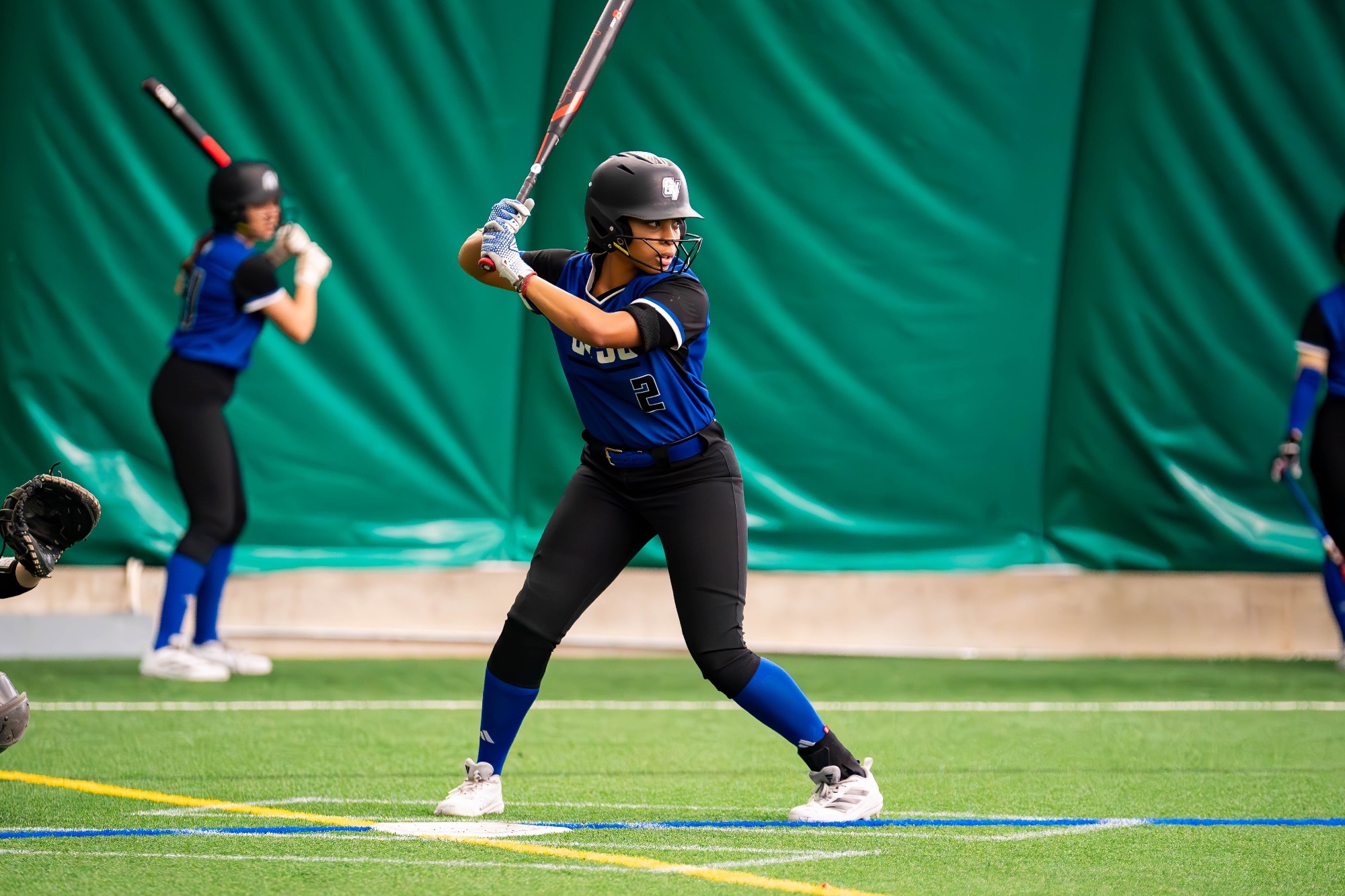 Lakers Travel to Florida for the Spring Games - Grand Valley State ...