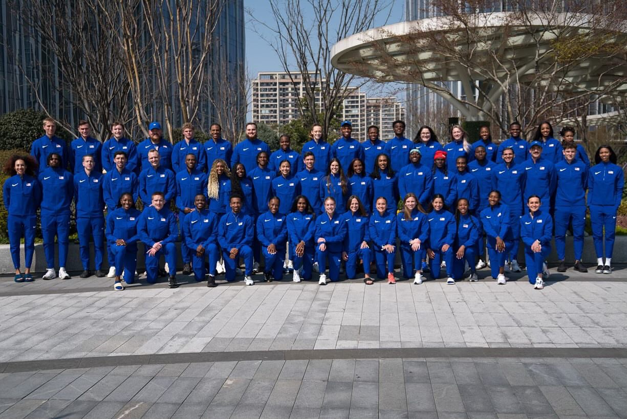 36 Lakers to Compete at NCAA DII Indoor Track & Field Championships ...