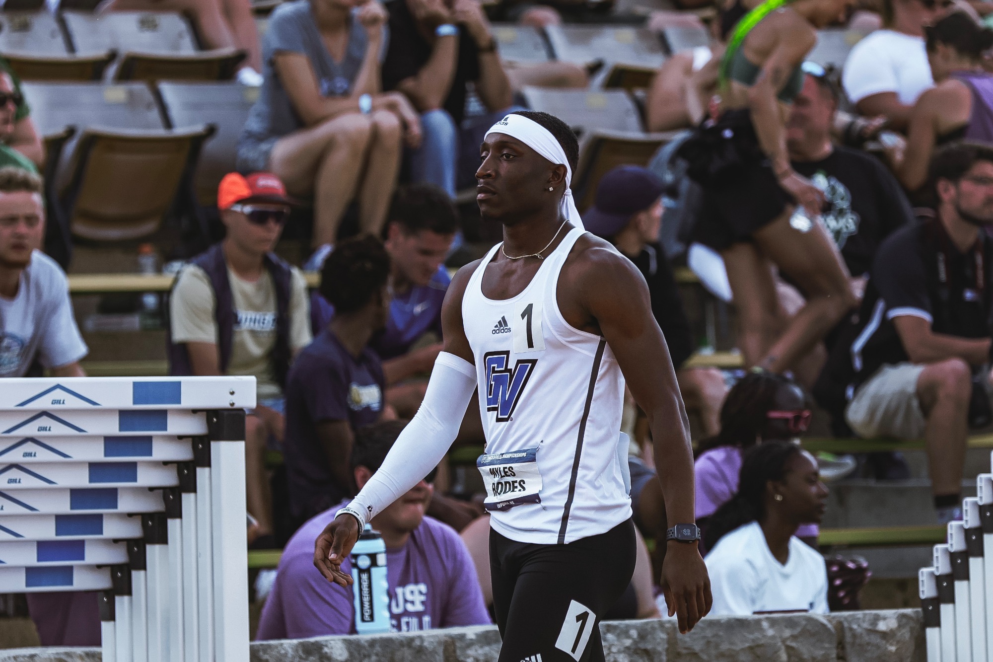 Indoor Track & Field Receives 36 All-America Honors - Grand Valley ...