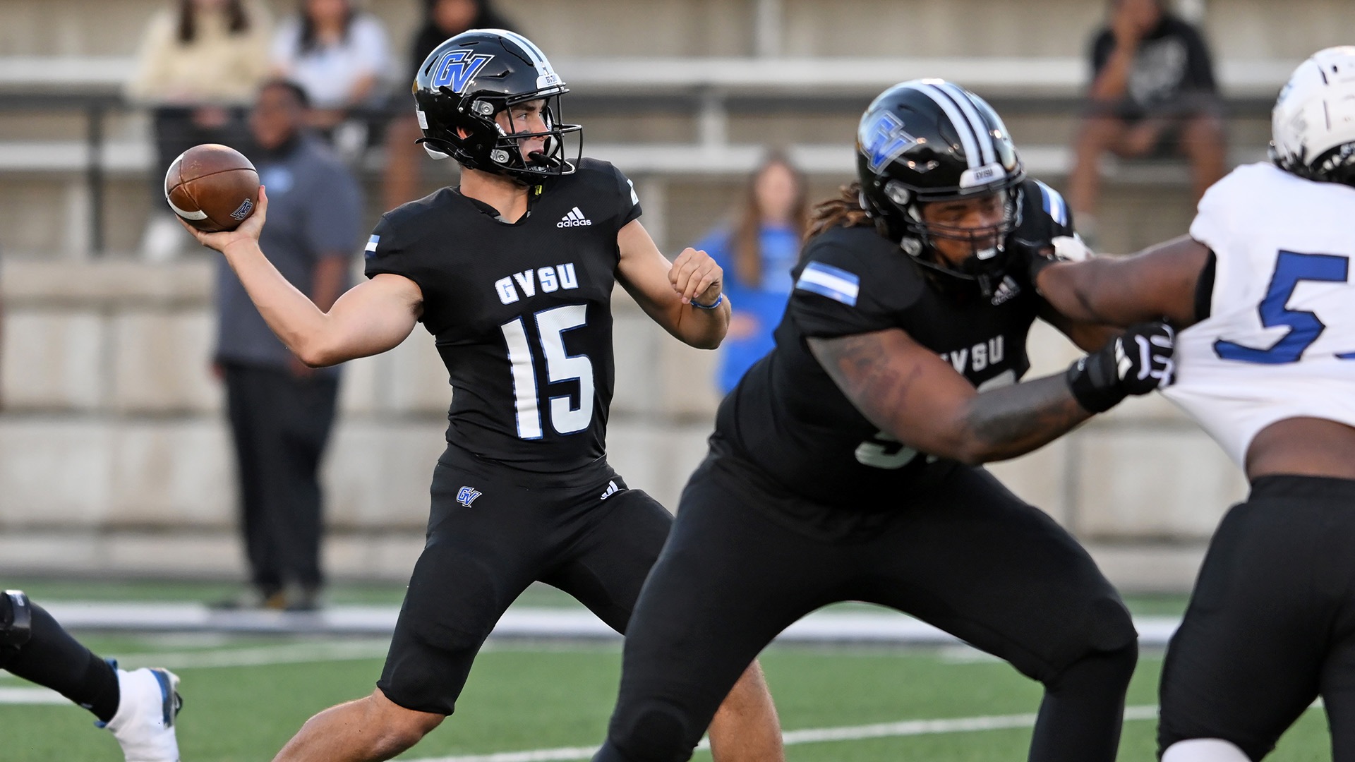 2024 Football Schedule - Grand Valley State University Athletics