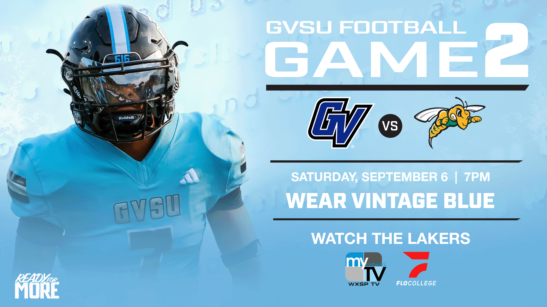 Grand Valley State And Pittsburg State Ink One Year Extension For 2028 ...