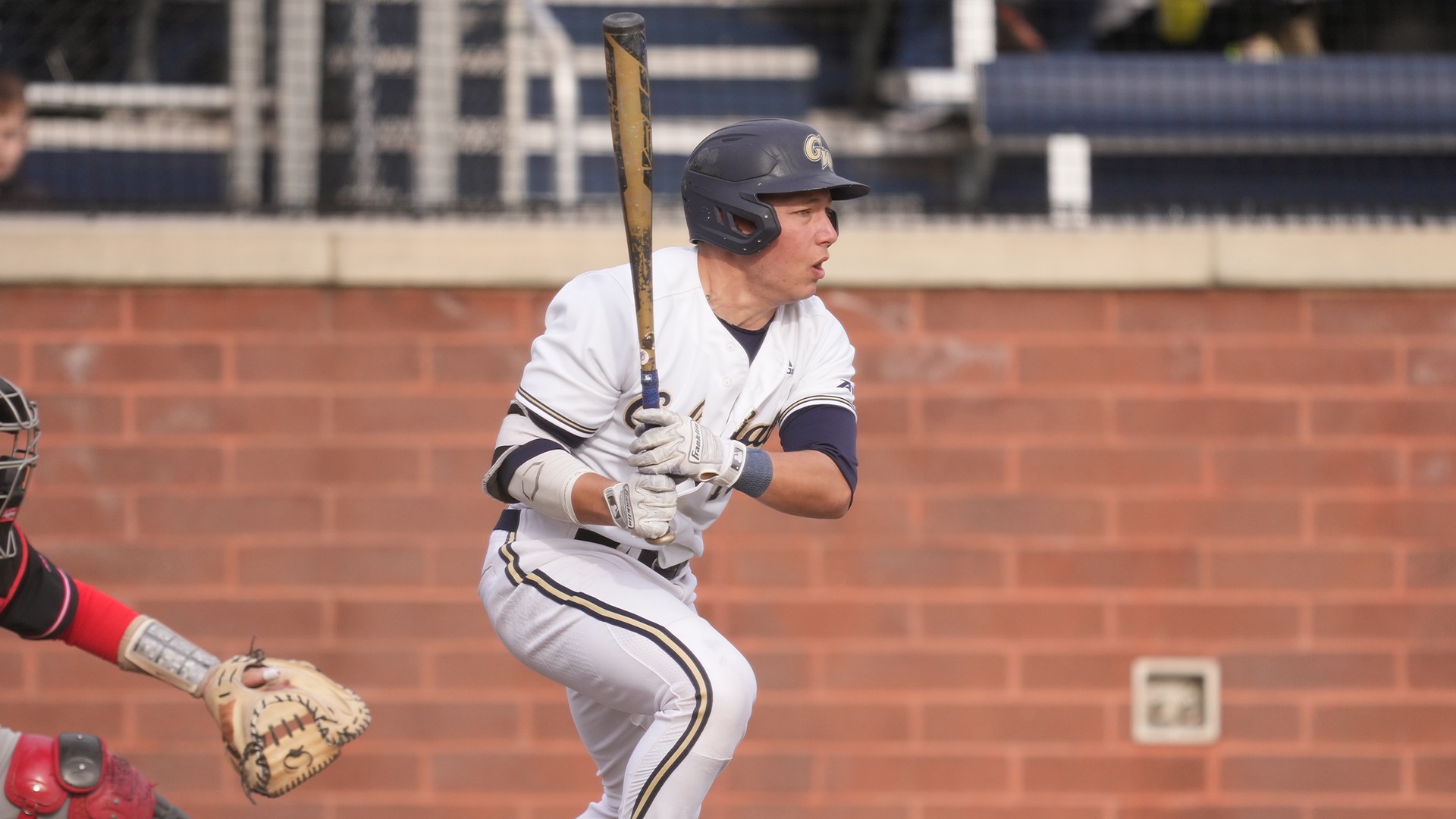 Noah Levin - Baseball - George Washington University Athletics