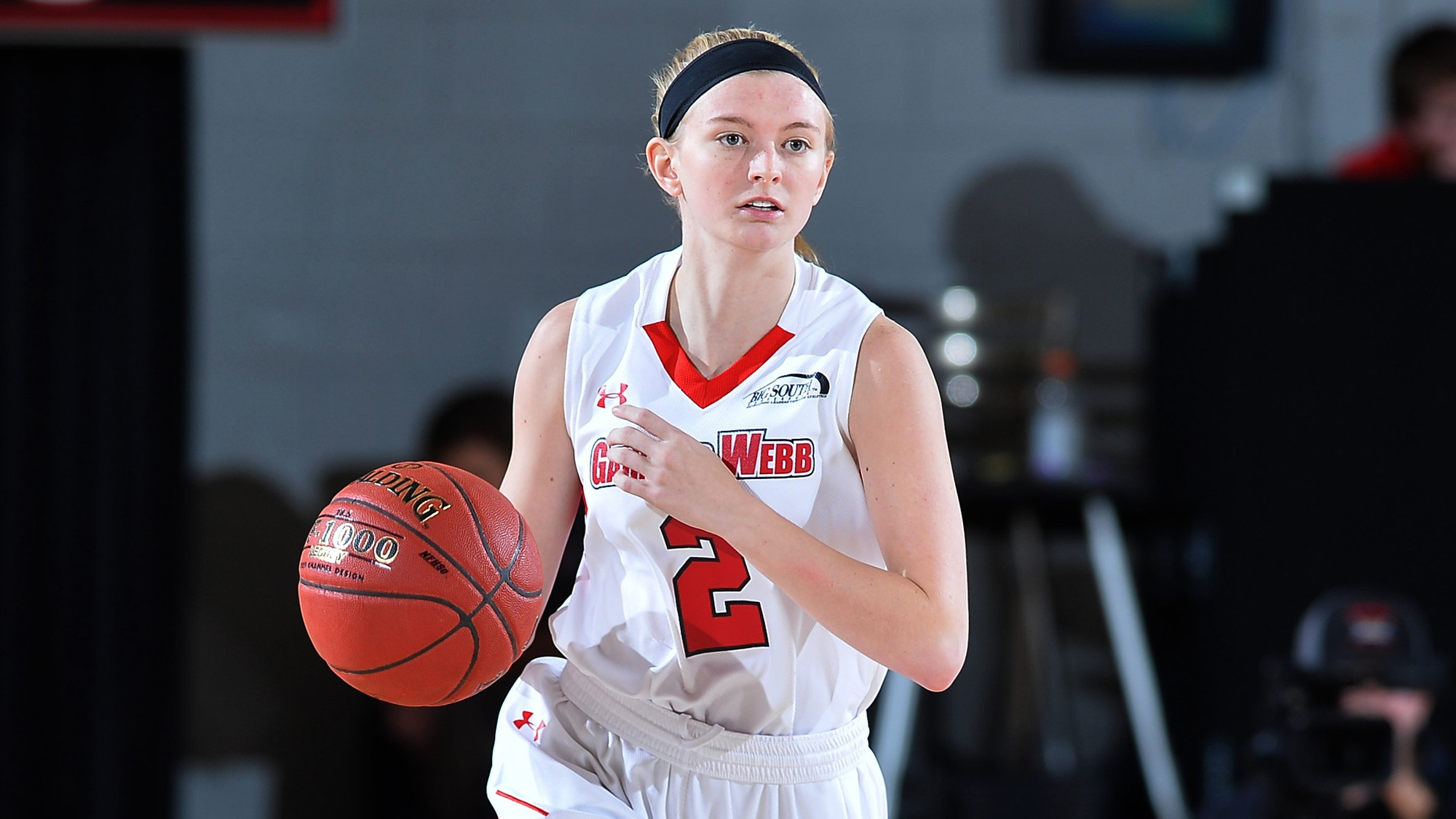 Taylor Kelley - Women's Basketball - Gardner-Webb University Athletics