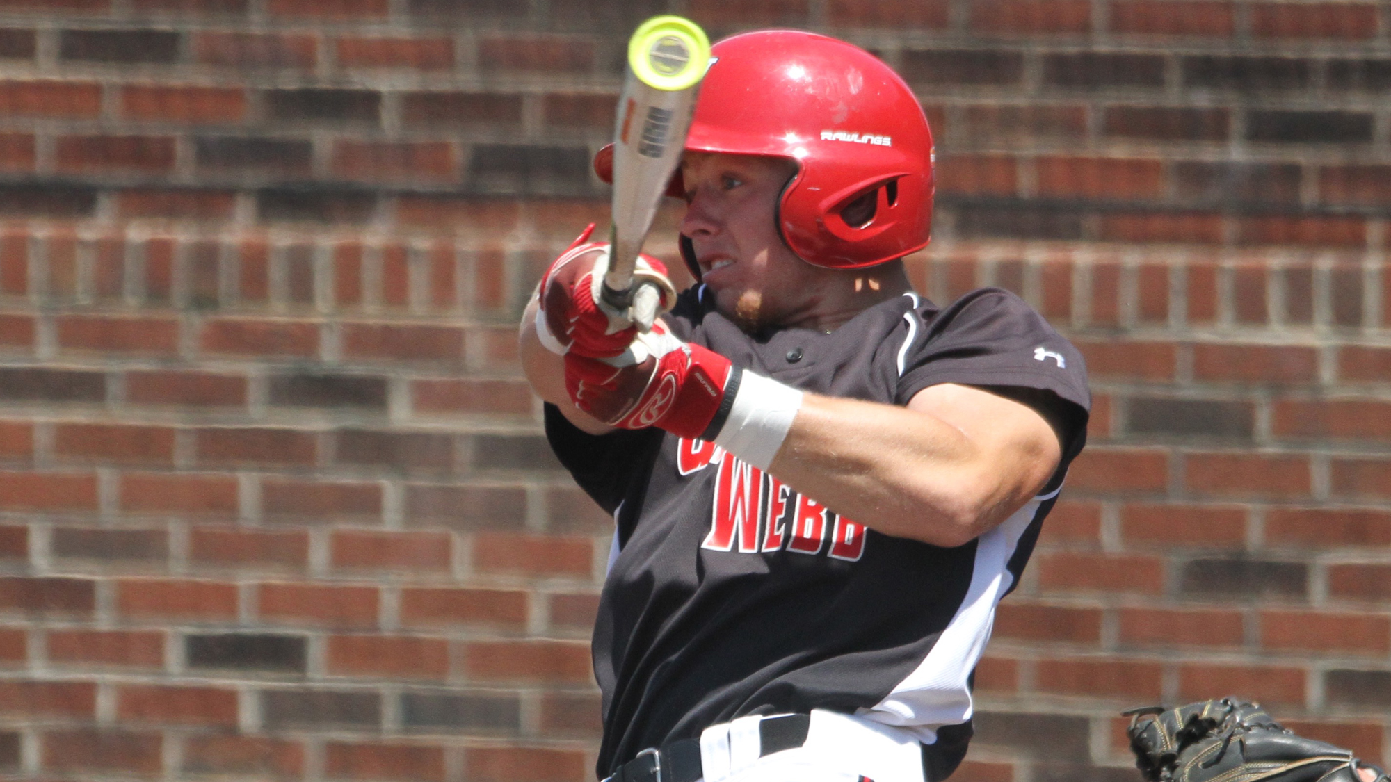 Mickey Dugan - Baseball - Gardner-Webb University Athletics