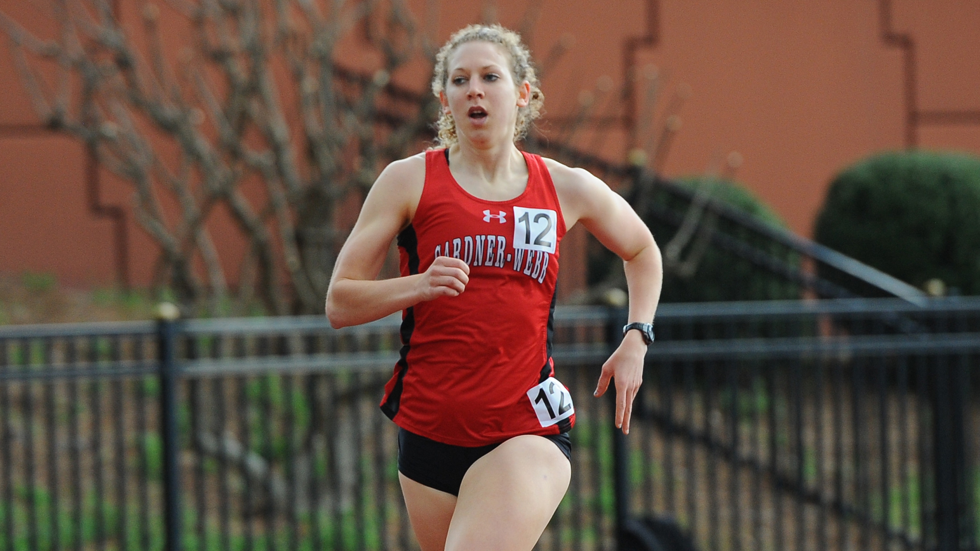 Gabby Cortese - Track & Field - Gardner-Webb University Athletics