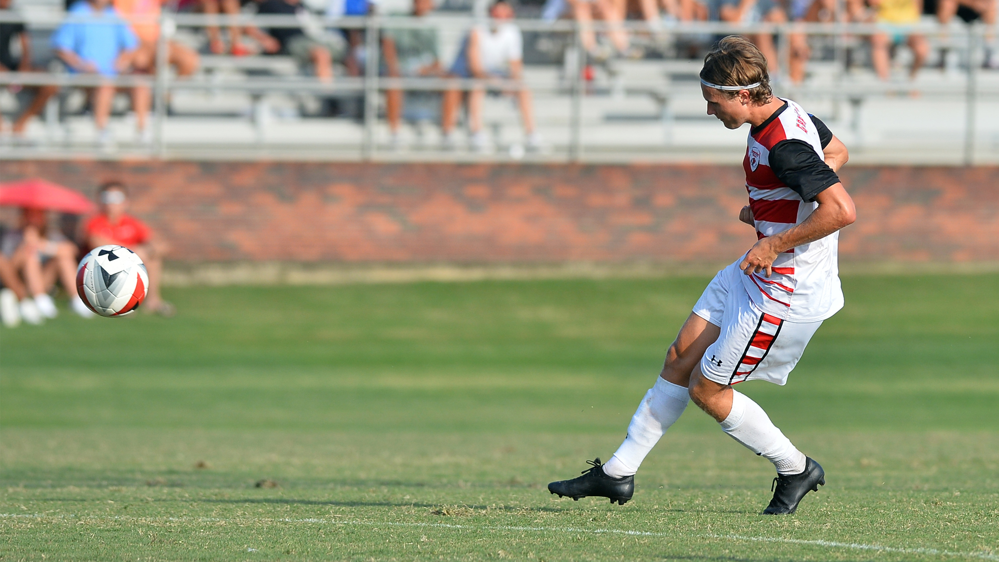Magnus Moldjord - Men's Soccer - Gardner-Webb University Athletics