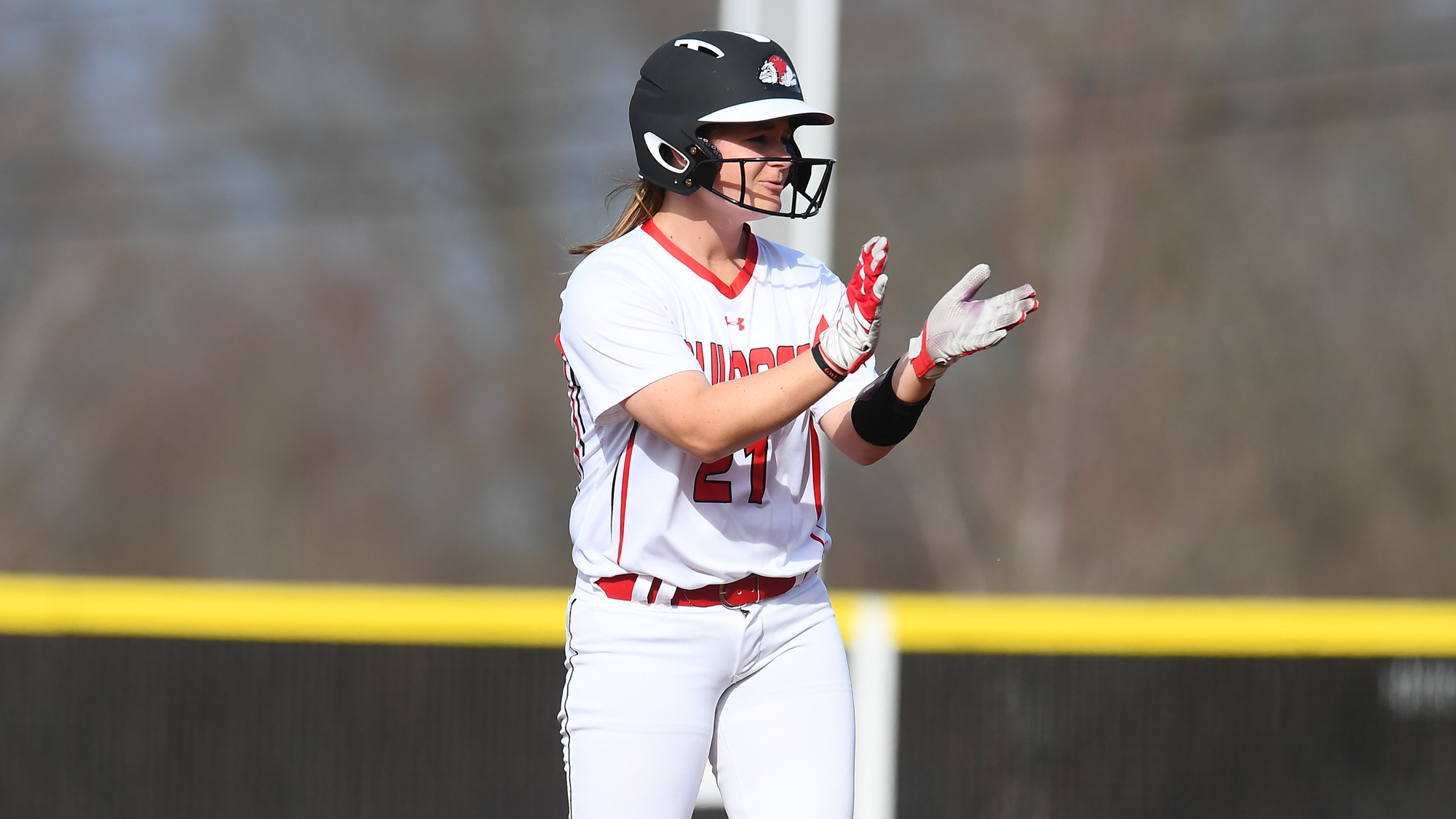 Kaylee Wacaster - Softball - Gardner-Webb University Athletics