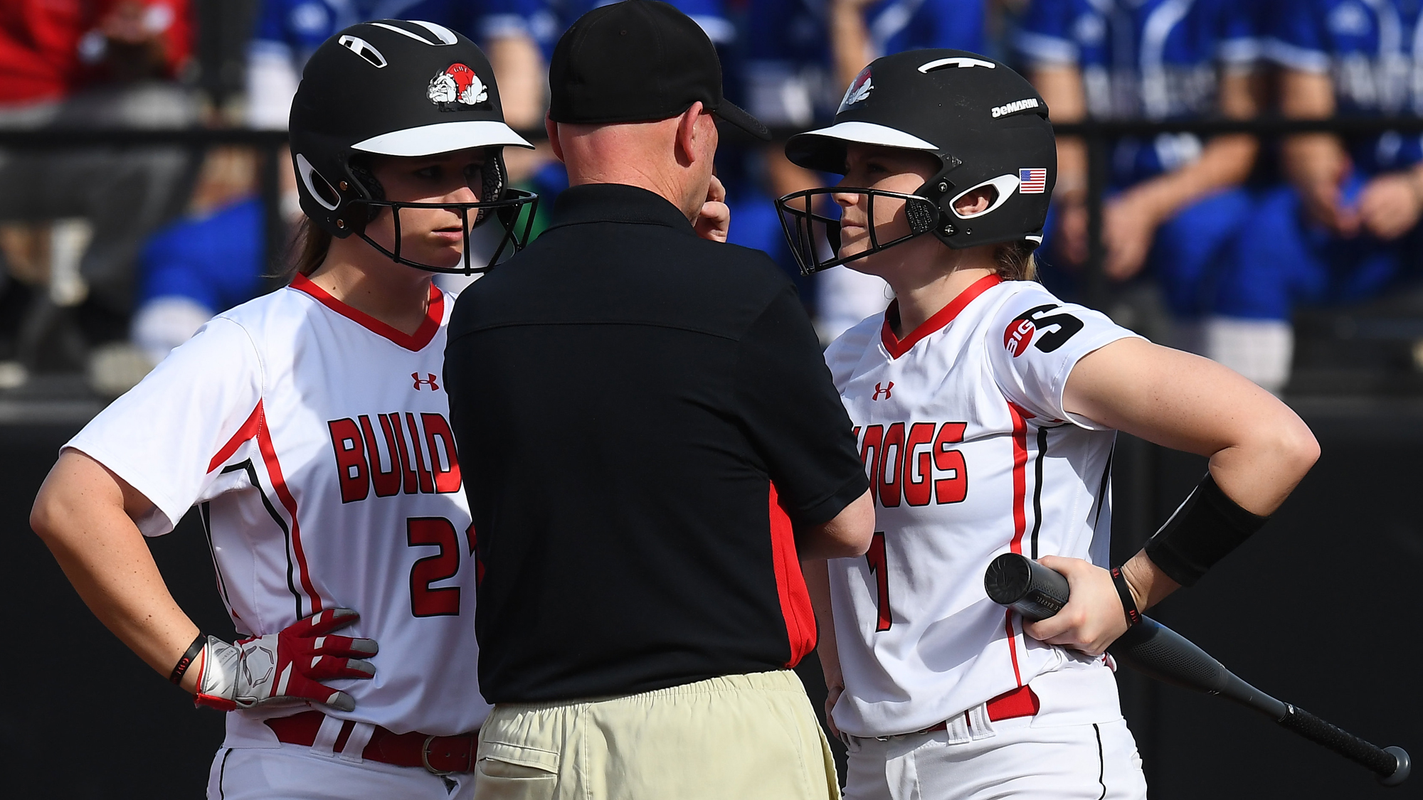 Kaylee Wacaster - Softball - Gardner-Webb University Athletics