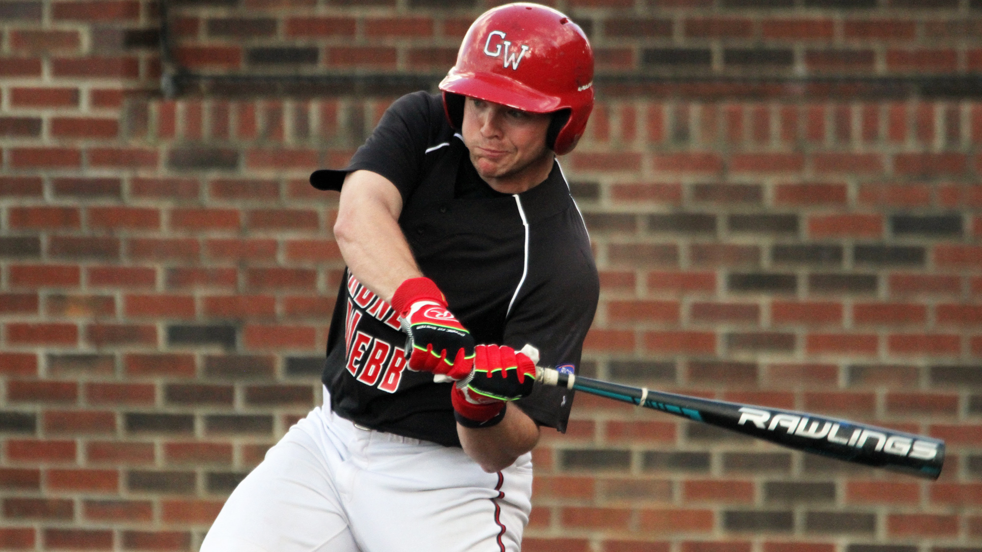 Corey Howard - Baseball - Gardner-Webb University Athletics