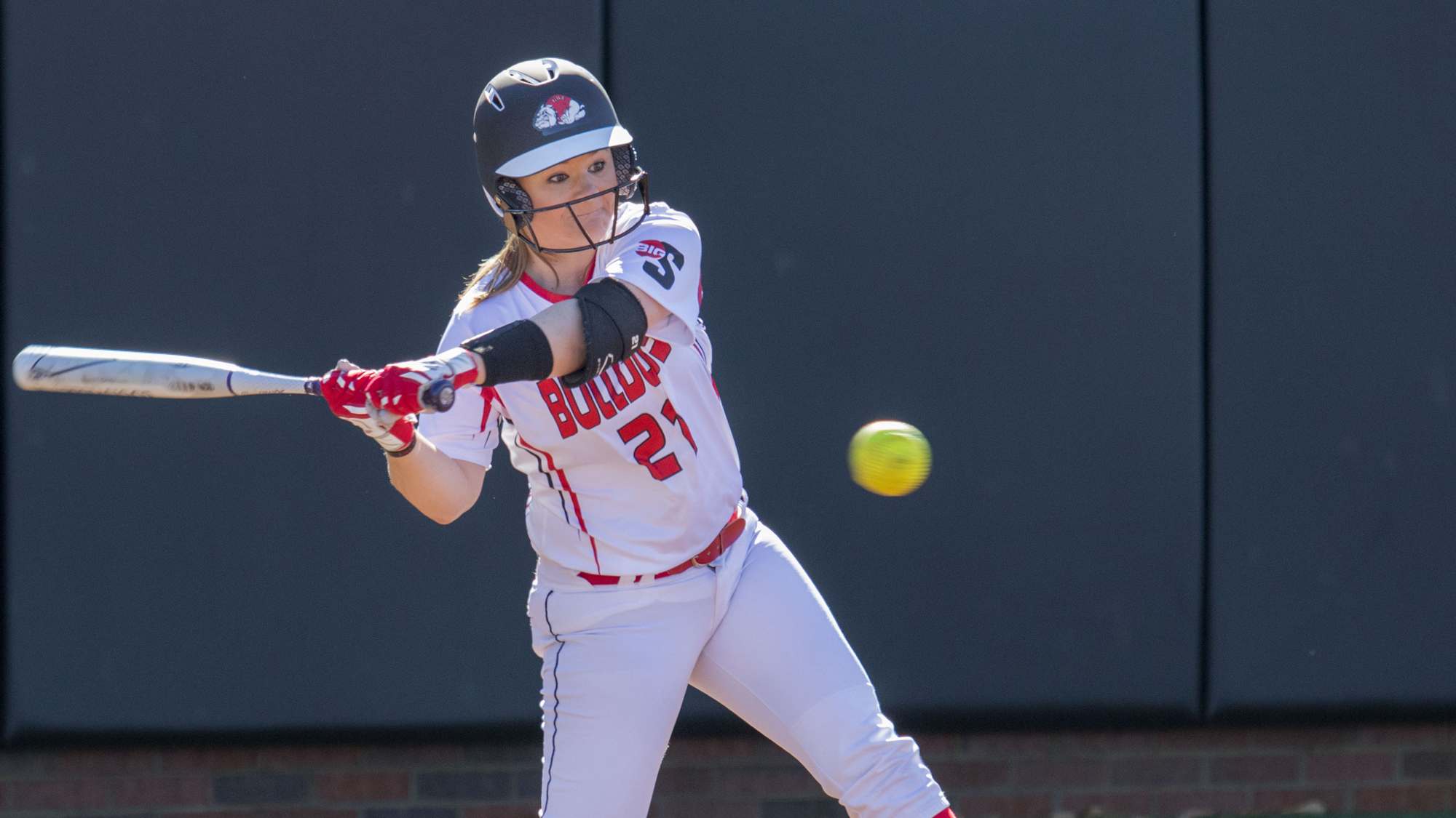 Kaylee Wacaster - Softball - Gardner-Webb University Athletics