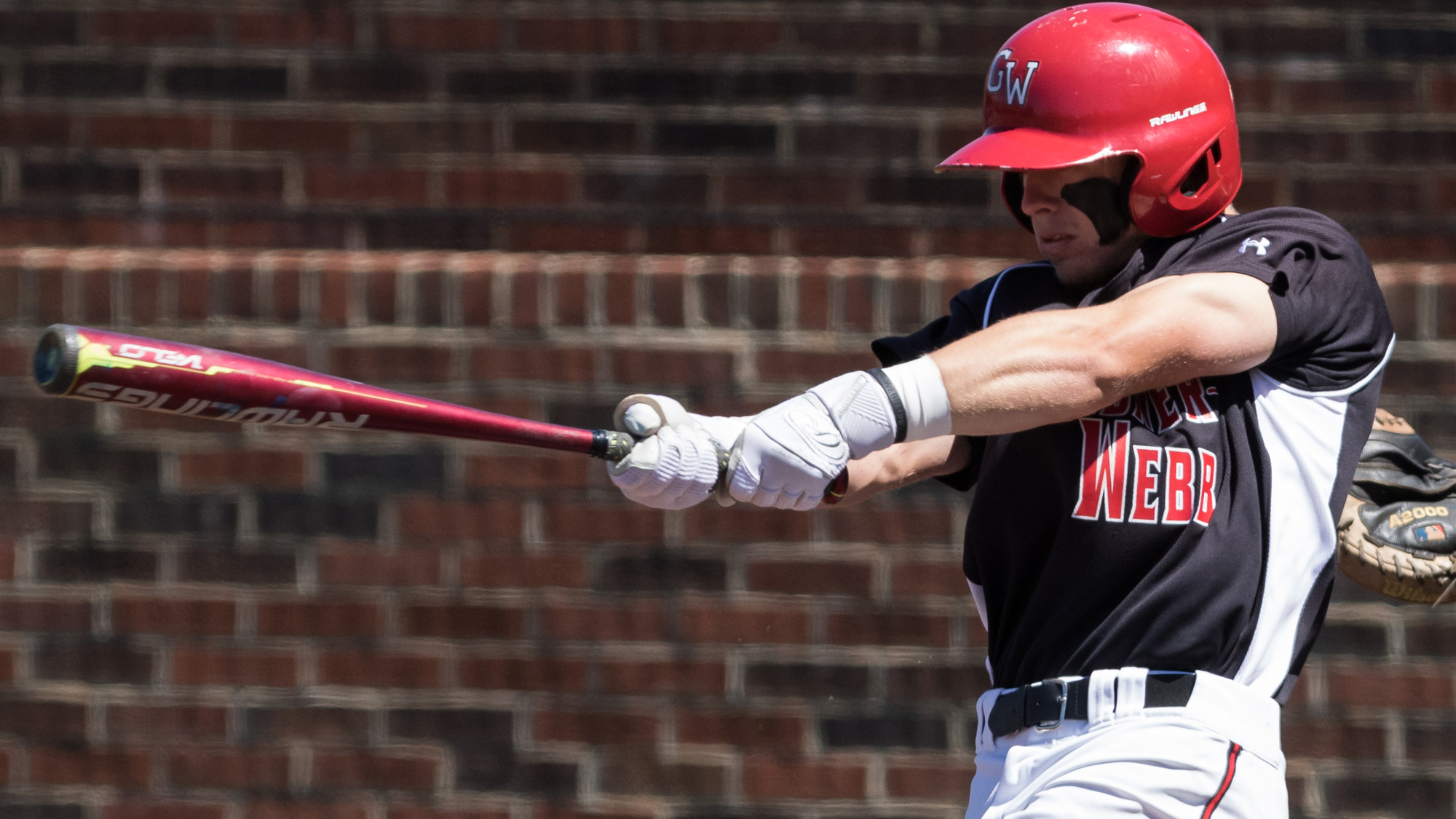 Mickey Dugan - Baseball - Gardner-Webb University Athletics