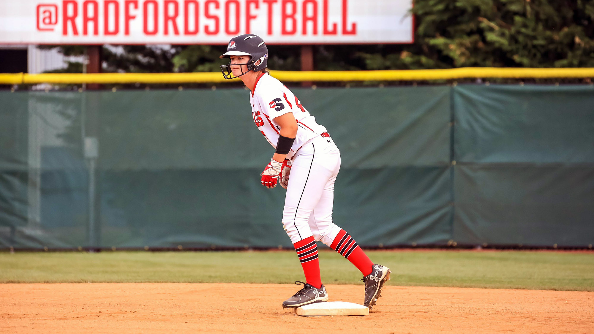 Kaylee Wacaster - Softball - Gardner-Webb University Athletics