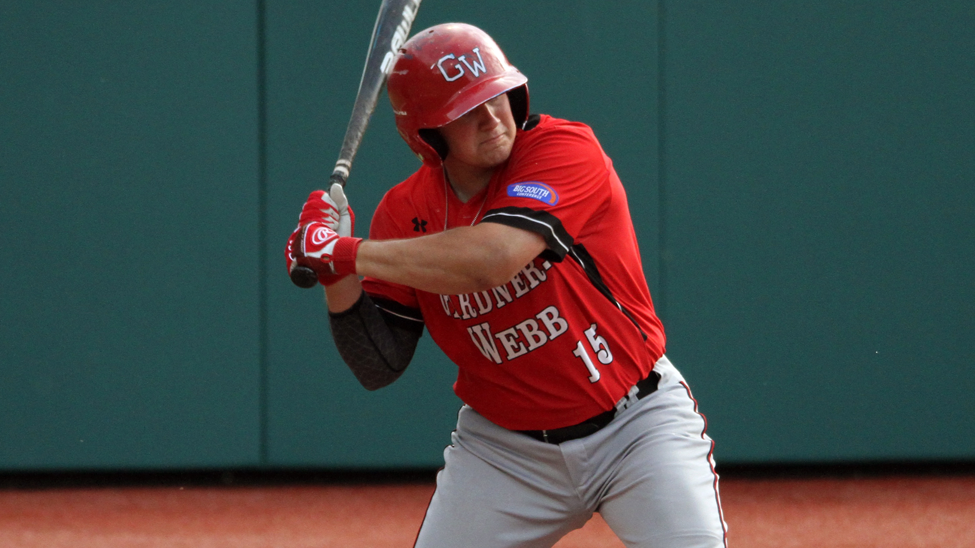 Justin Kunz - Baseball - Gardner-Webb University Athletics