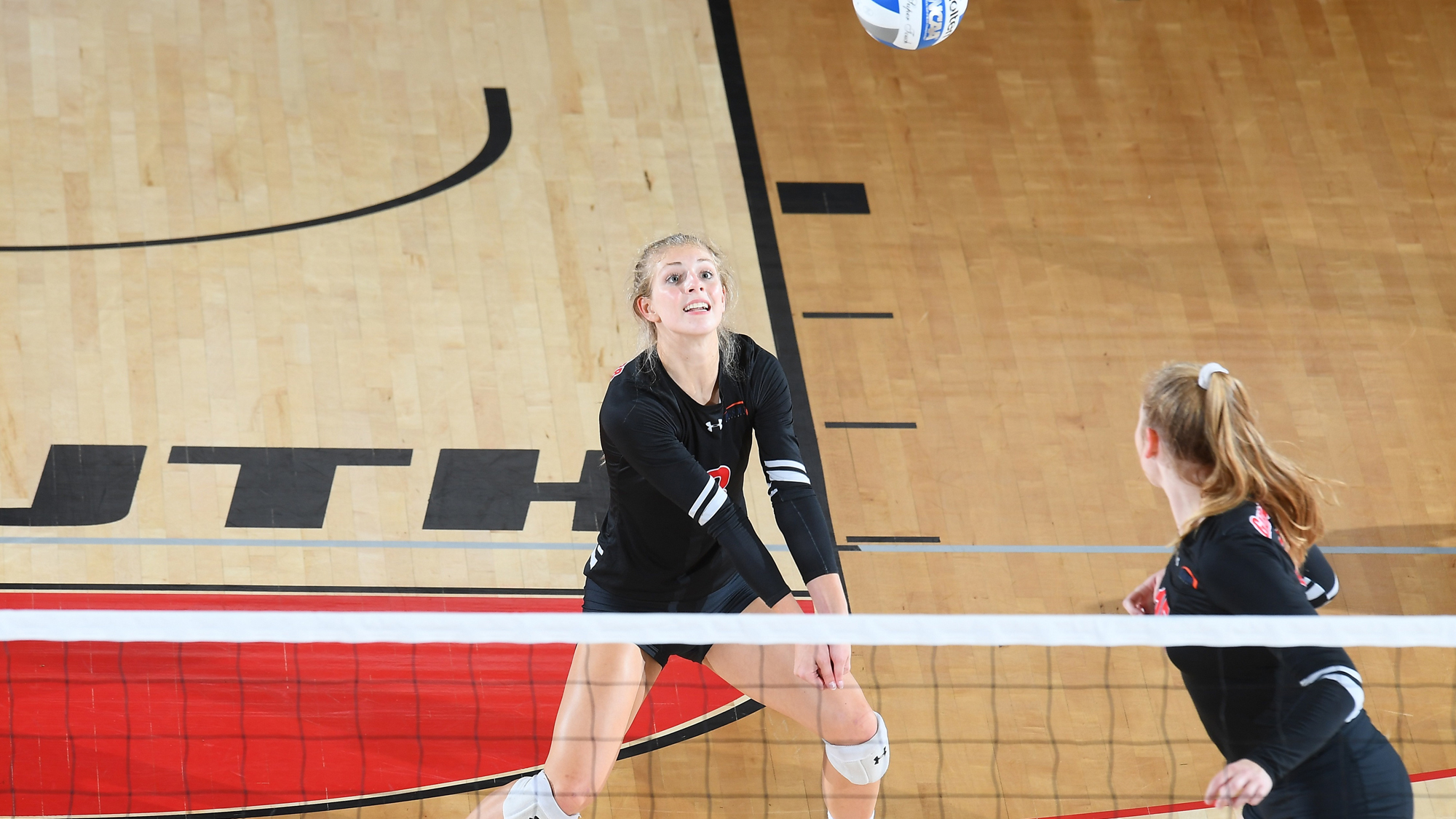 Kylee Garrison - Volleyball - Gardner-Webb University Athletics