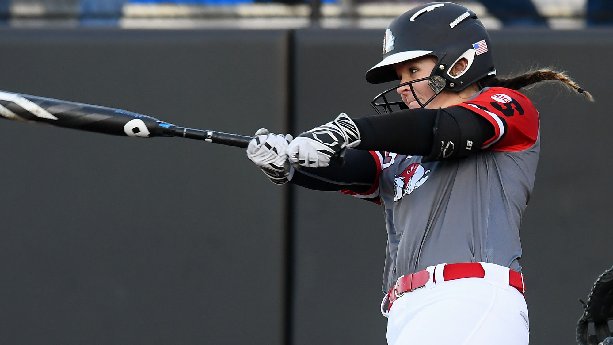 Kaylee Wacaster - Softball - Gardner-Webb University Athletics