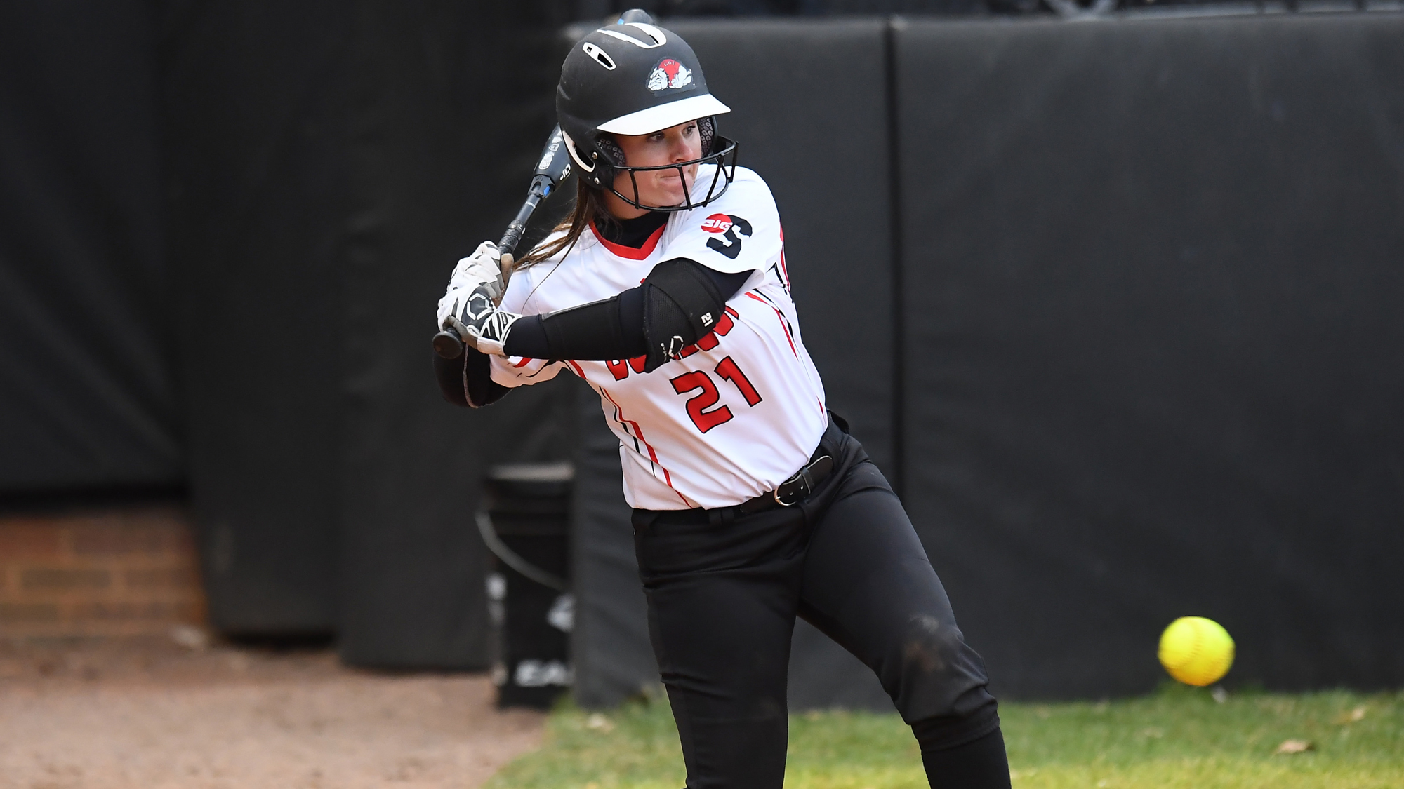 Kaylee Wacaster - Softball - Gardner-Webb University Athletics