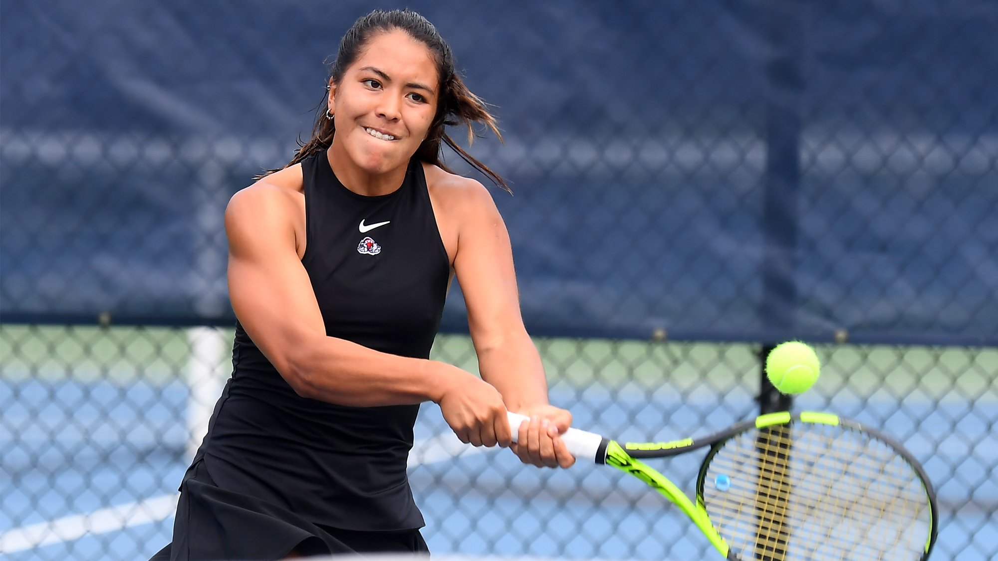 Mayumi Saguchi - Women's Tennis - Gardner-Webb University Athletics