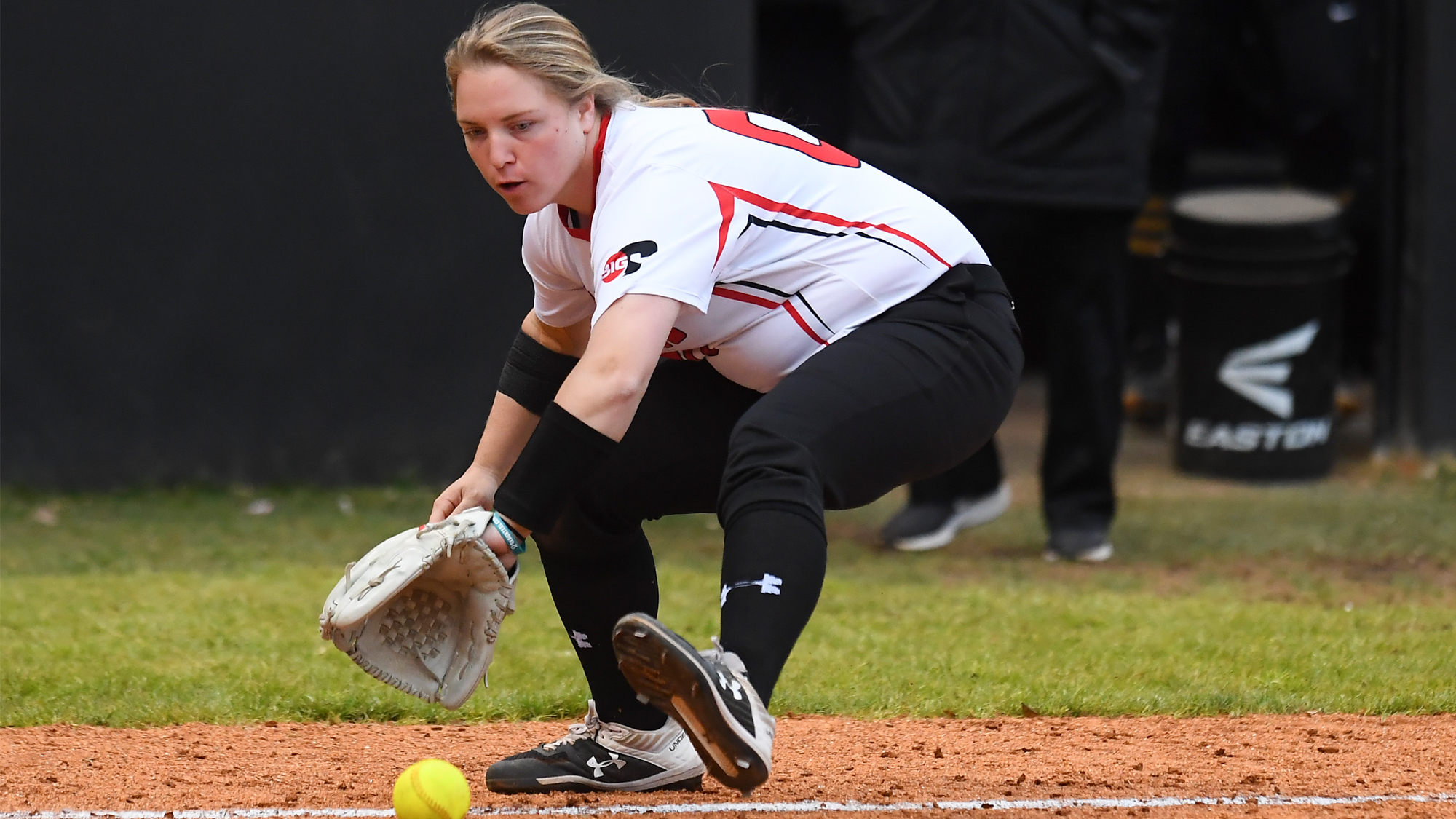 Autumn Owen - Softball - Gardner-Webb University Athletics
