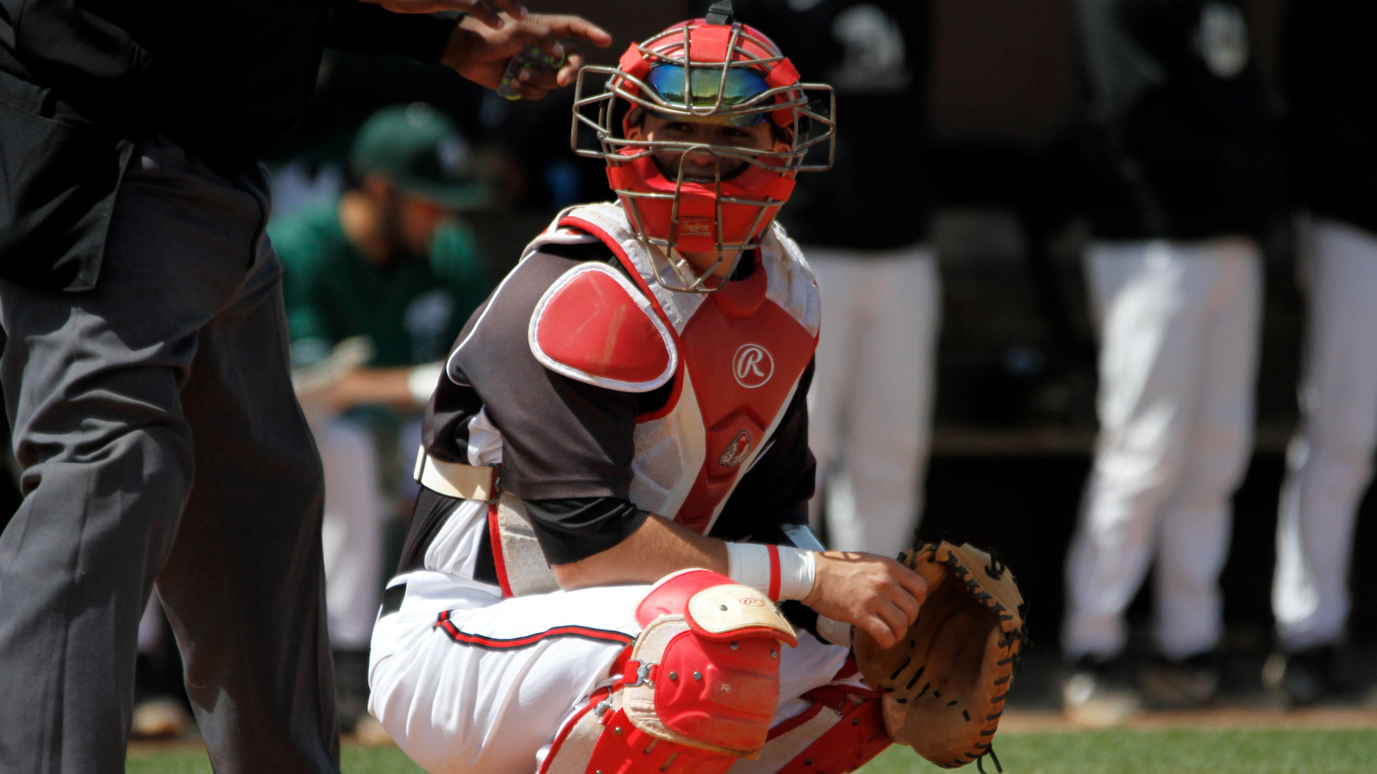 Justin Kunz - Baseball - Gardner-Webb University Athletics