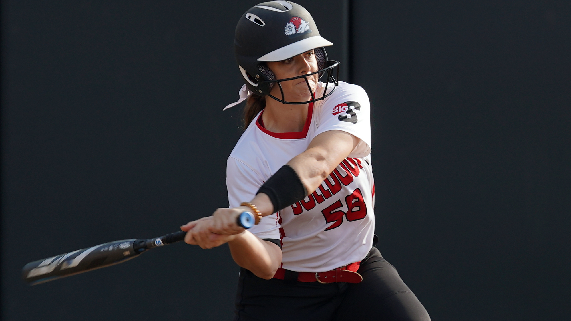Callie Thornton - Softball - Gardner-Webb University Athletics