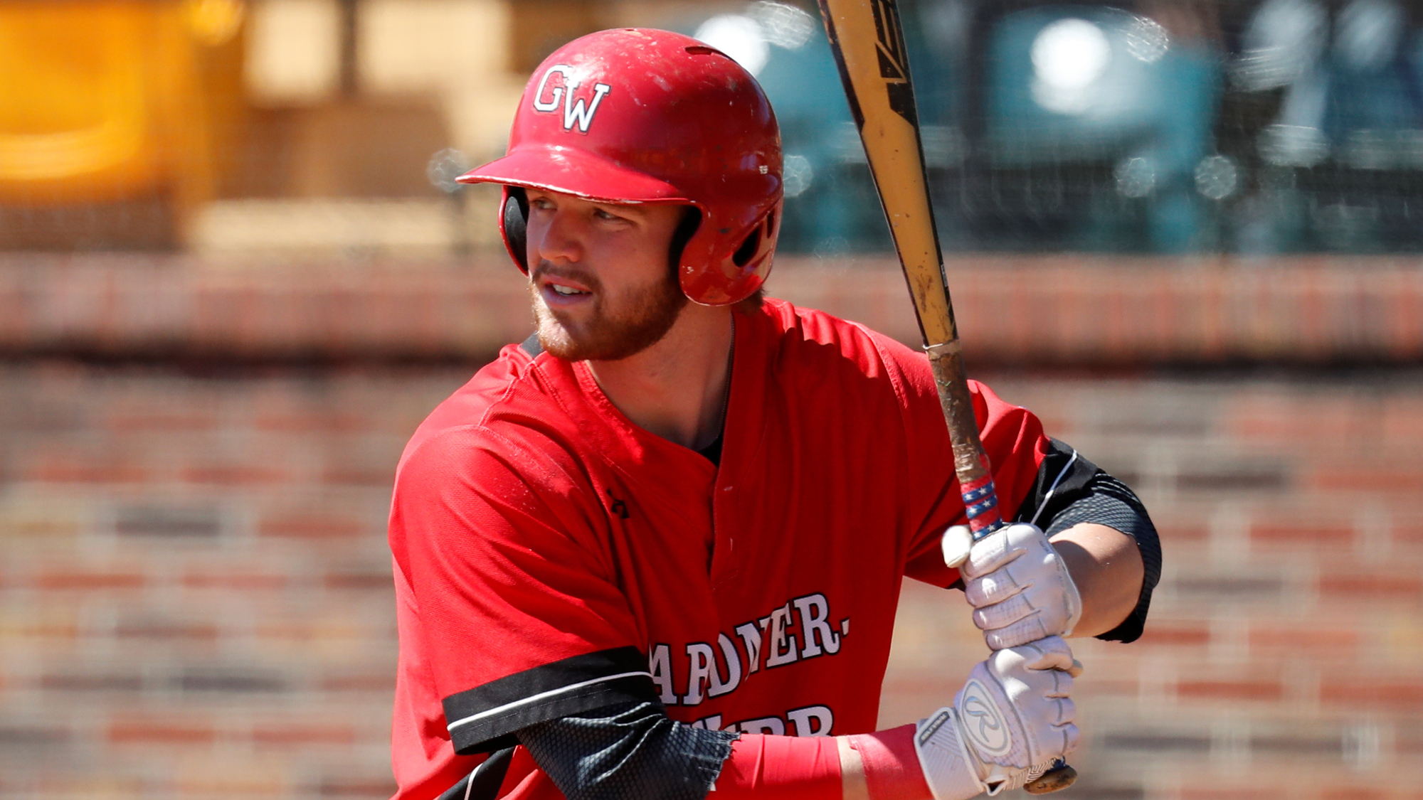 Corey Howard - Baseball - Gardner-Webb University Athletics