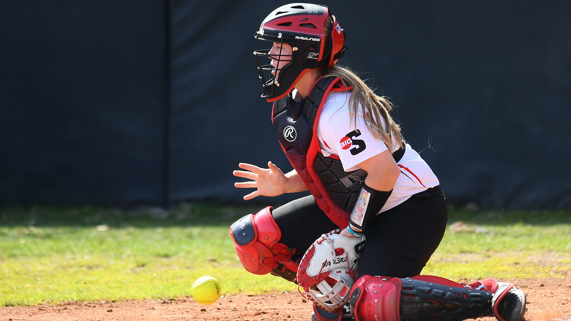 Autumn Owen - Softball - Gardner-Webb University Athletics