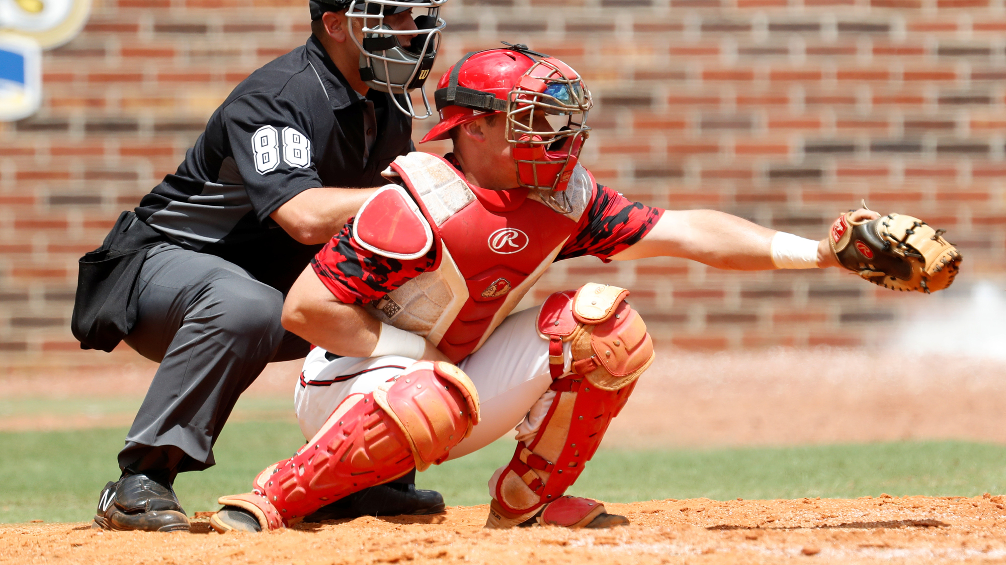 Justin Kunz - Baseball - Gardner-Webb University Athletics