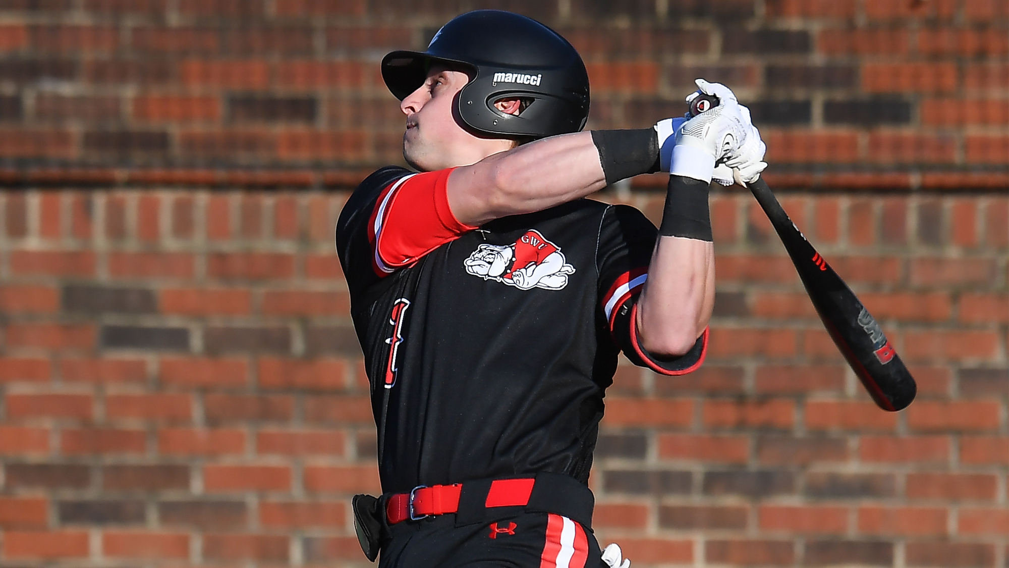 Ben Rowdon - Baseball - Gardner-Webb University Athletics