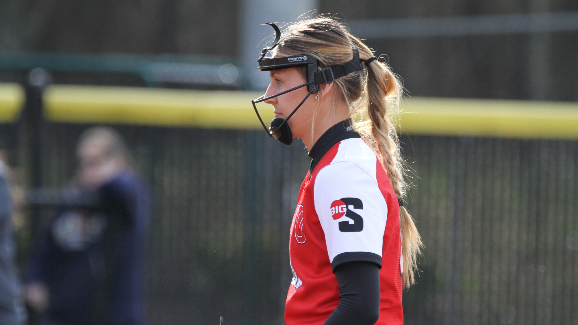 Laken Myers - Softball - Gardner-Webb University Athletics
